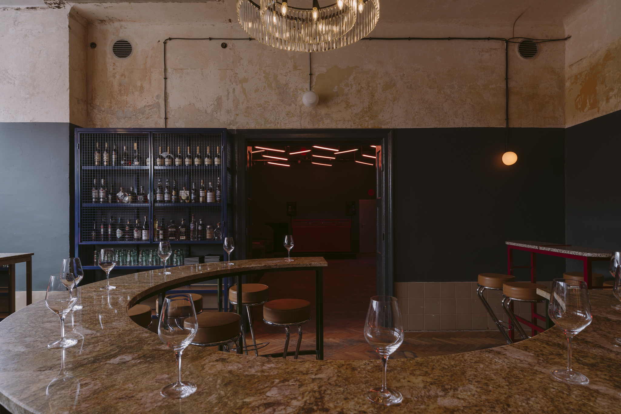 Proznosc Club by wiercinski-studio - Architizer