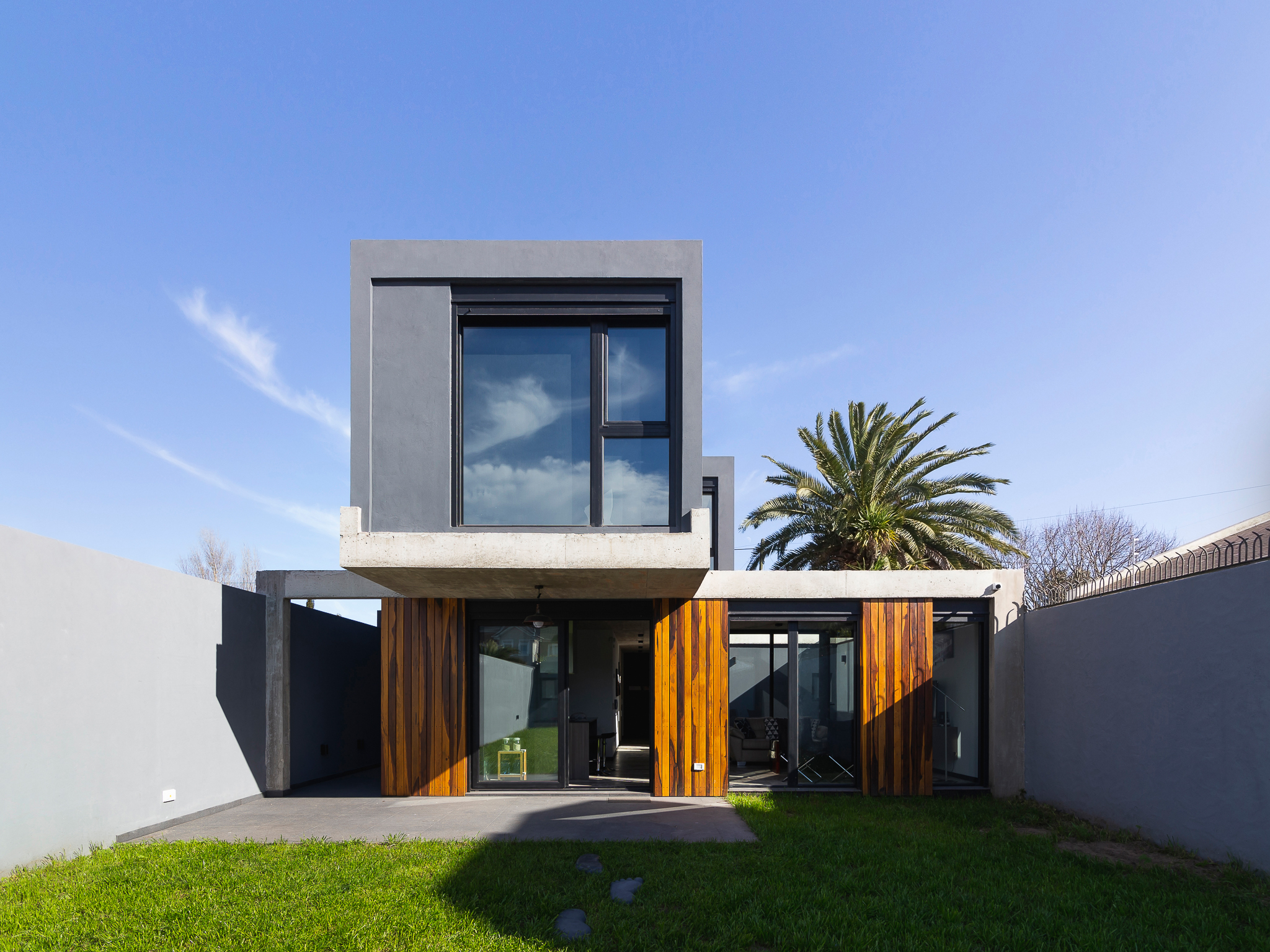 Torres House by Moirë Architects - Architizer