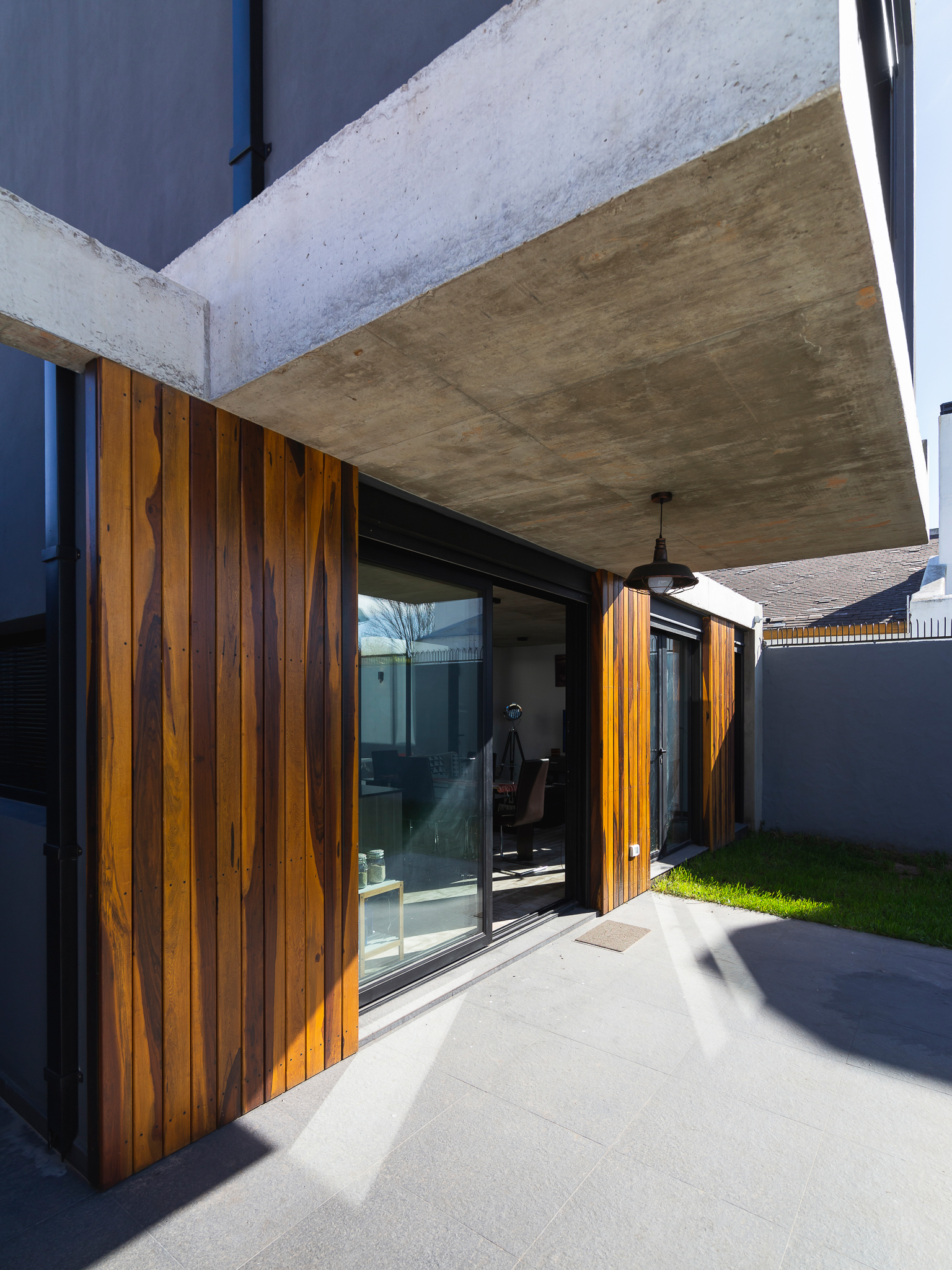 Torres House by Moirë Architects - Architizer