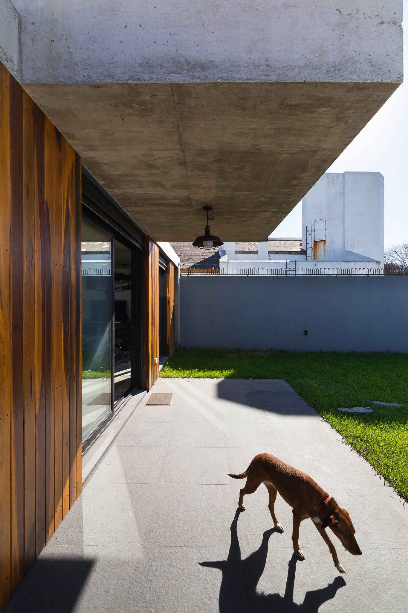 Torres House by Moirë Architects - Architizer