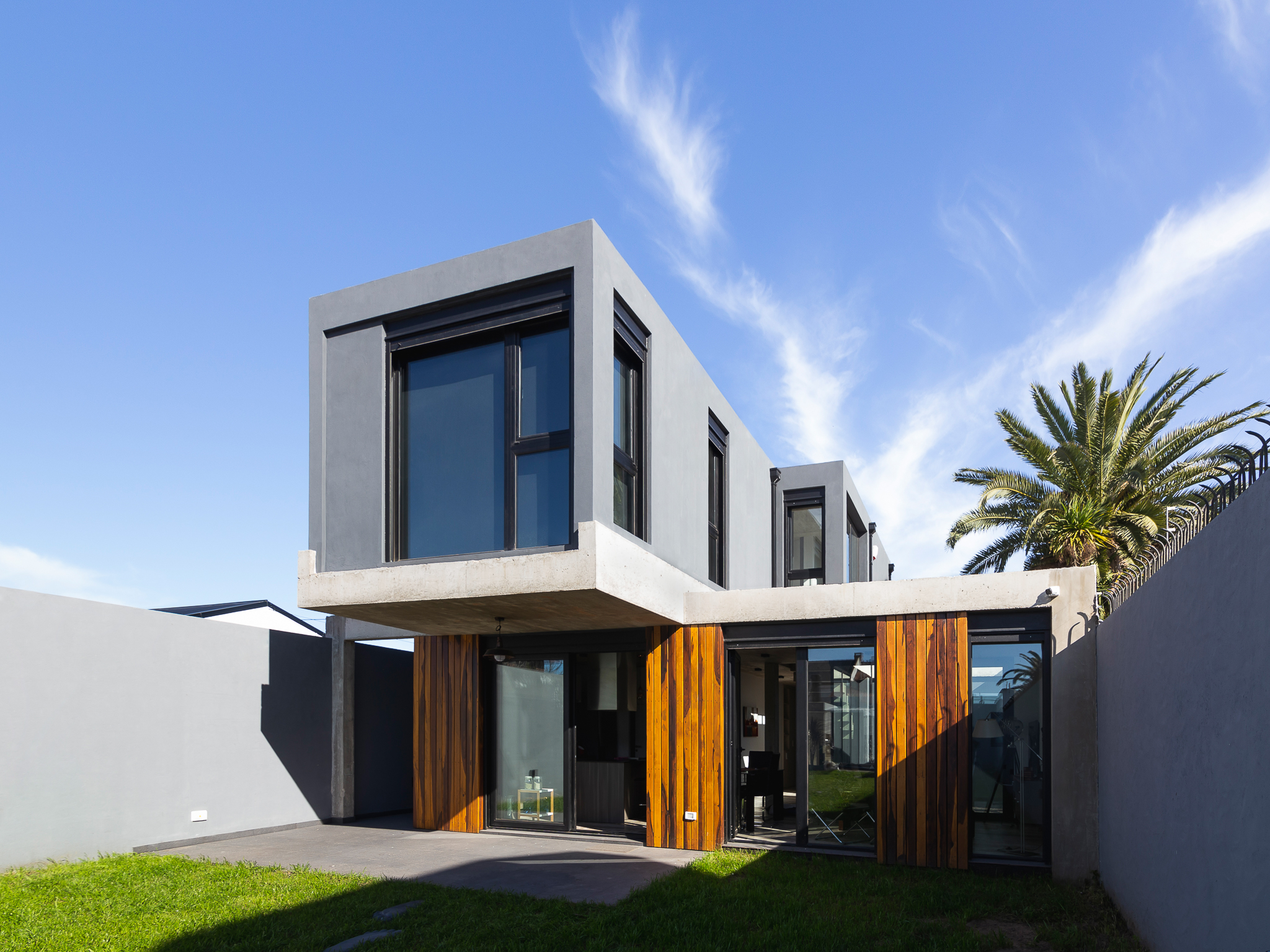 Torres House by Moirë Architects - Architizer