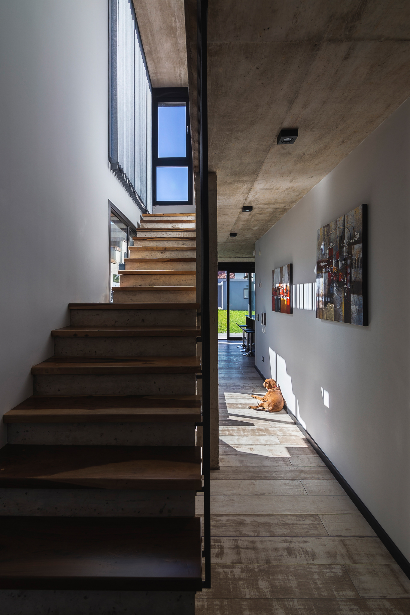 Torres House by Moirë Architects - Architizer