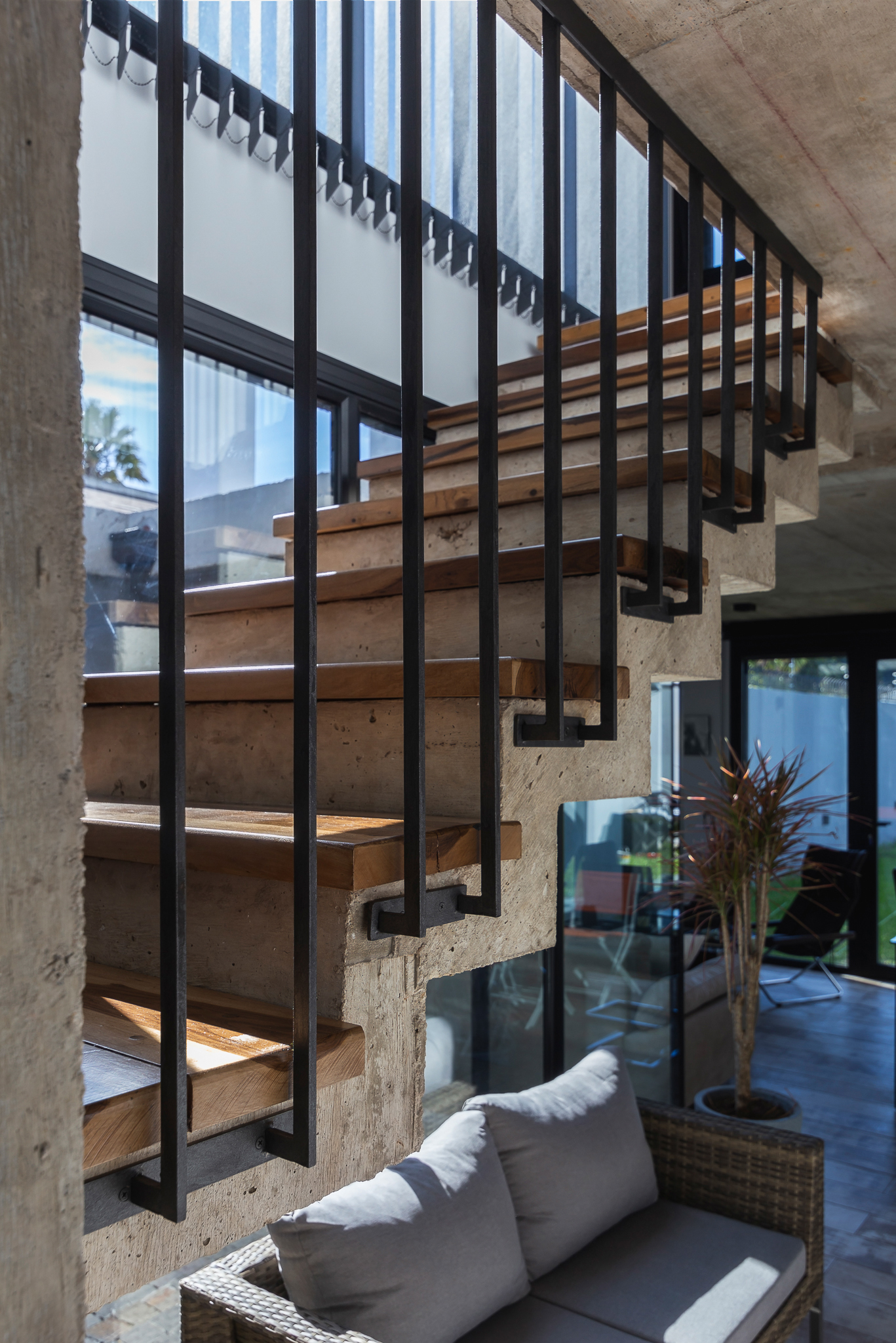 Torres House by Moirë Architects - Architizer