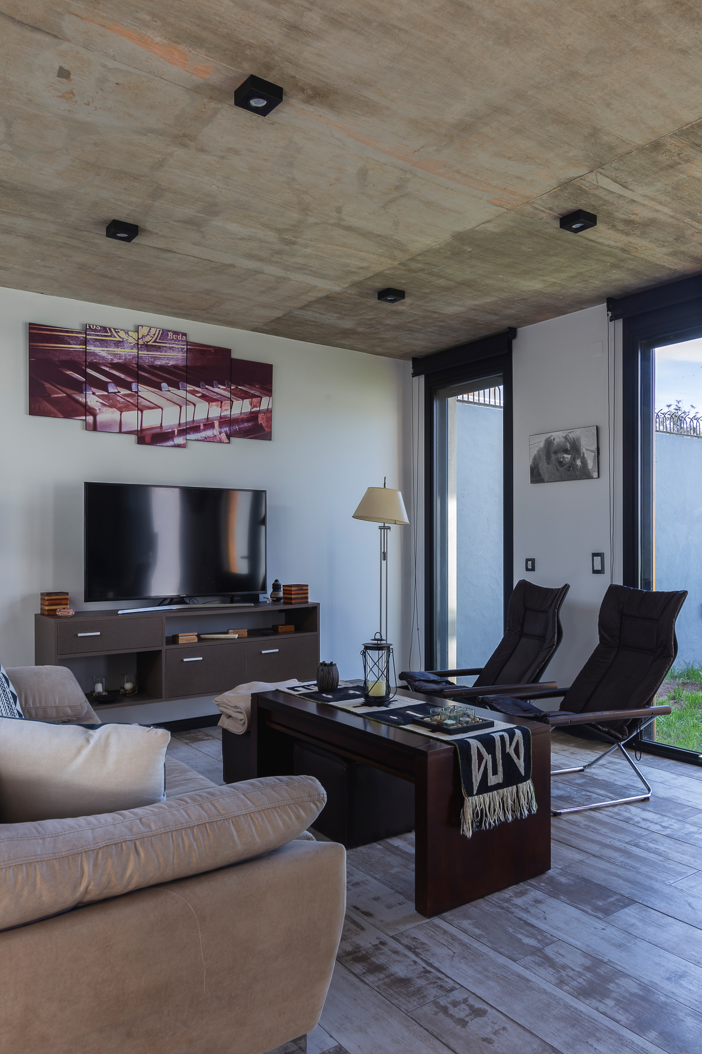 Torres House by Moirë Architects - Architizer