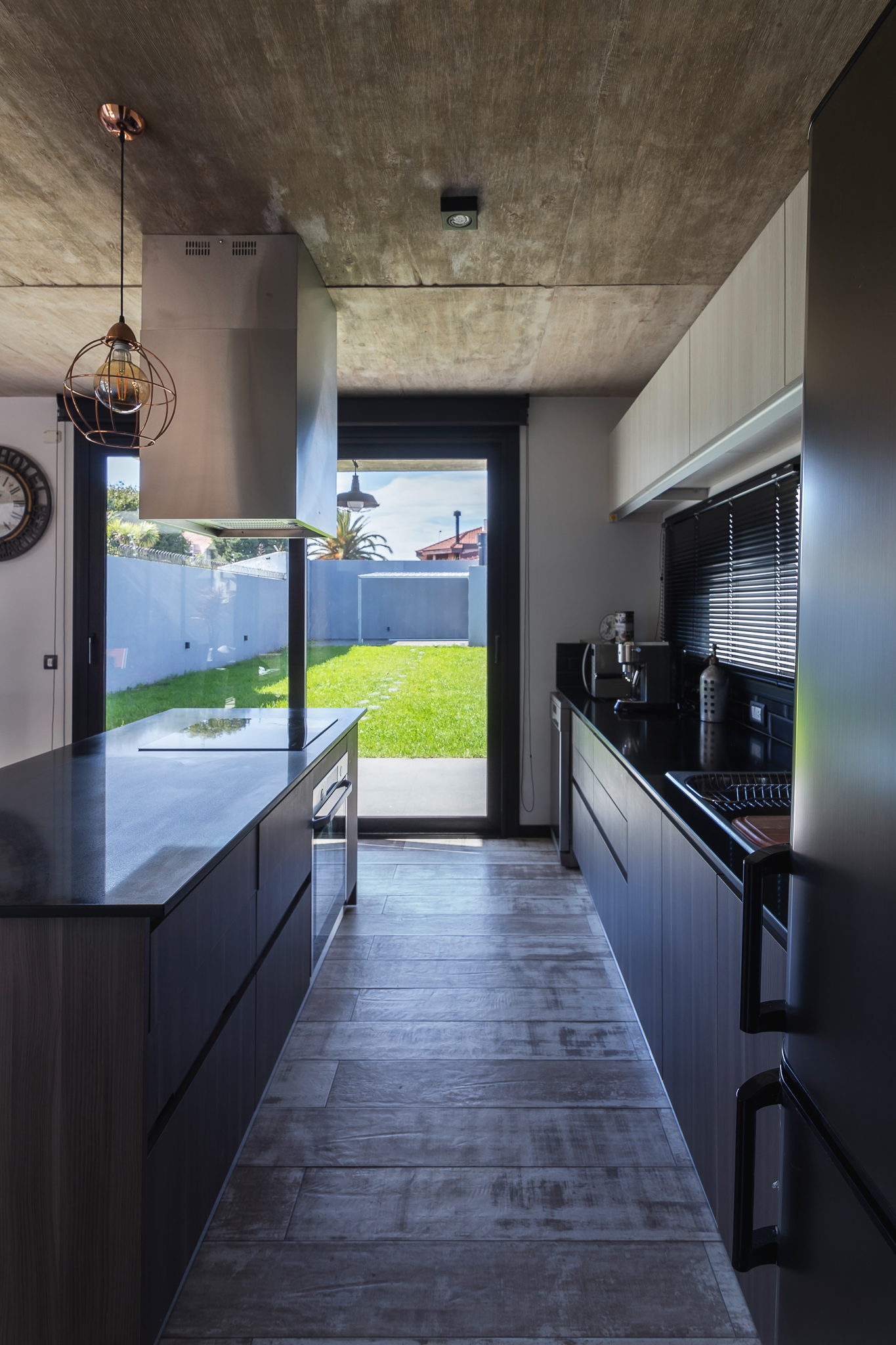 Torres House by Moirë Architects - Architizer