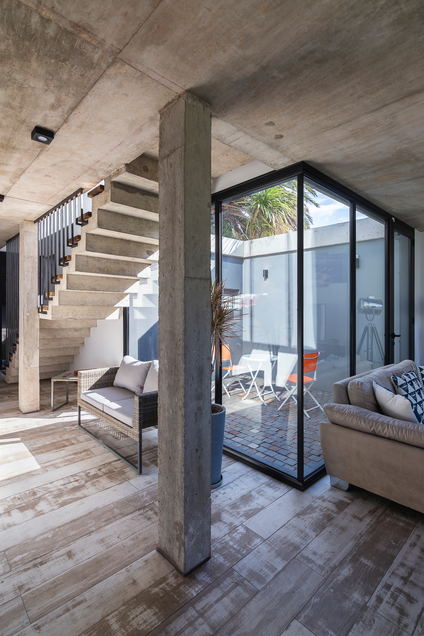 Torres House by Moirë Architects - Architizer