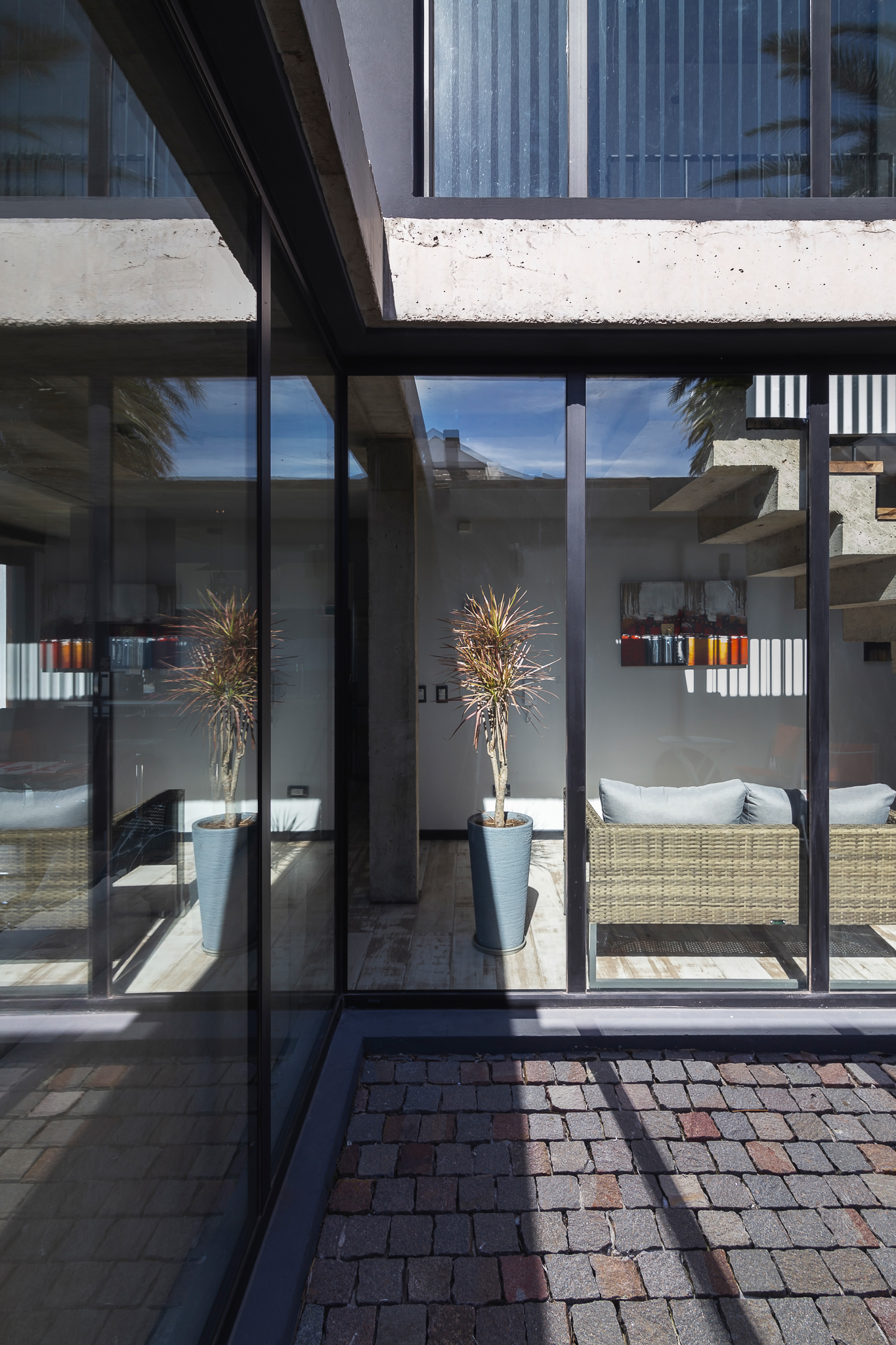 Torres House by Moirë Architects - Architizer