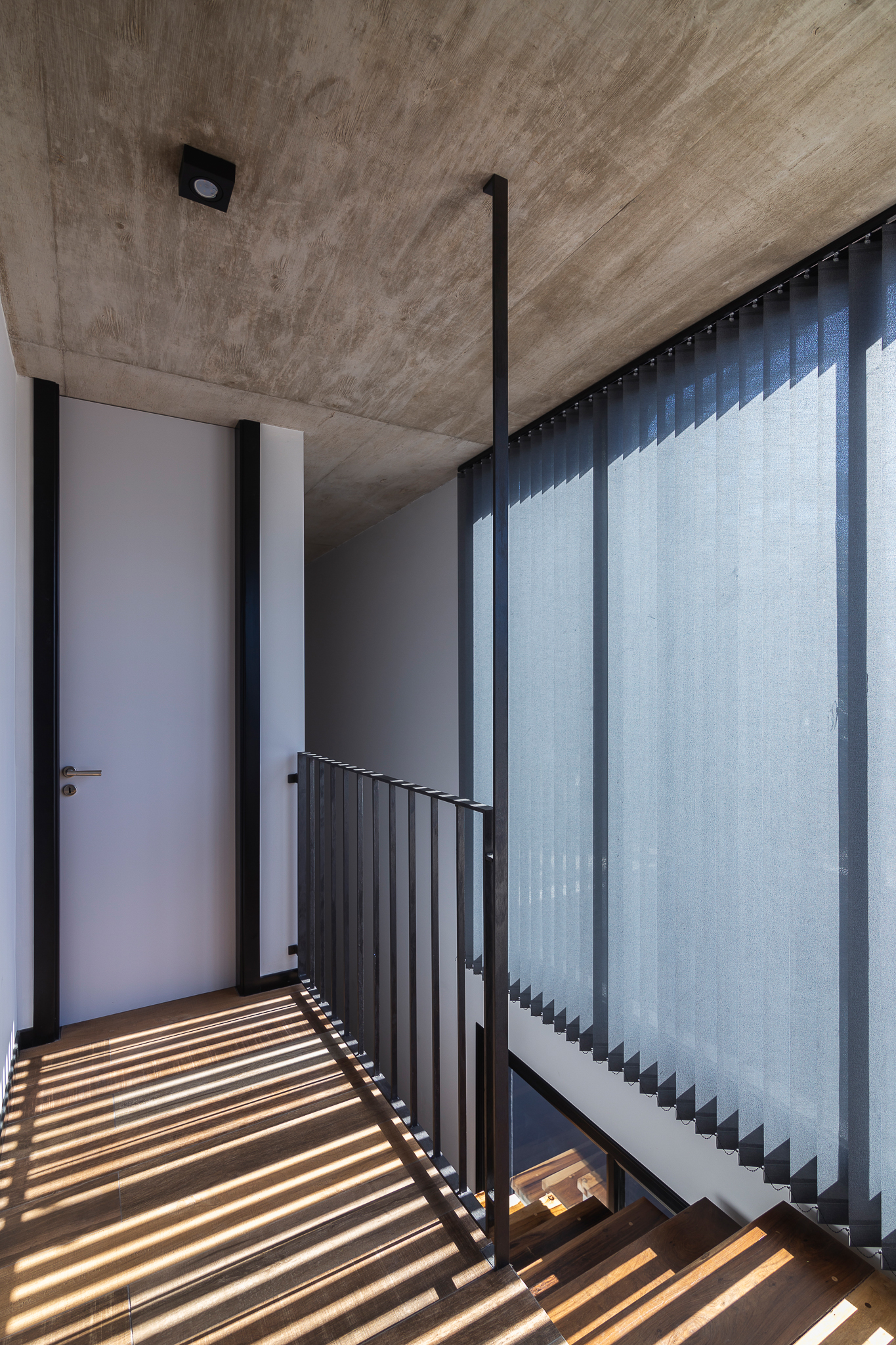 Torres House by Moirë Architects - Architizer