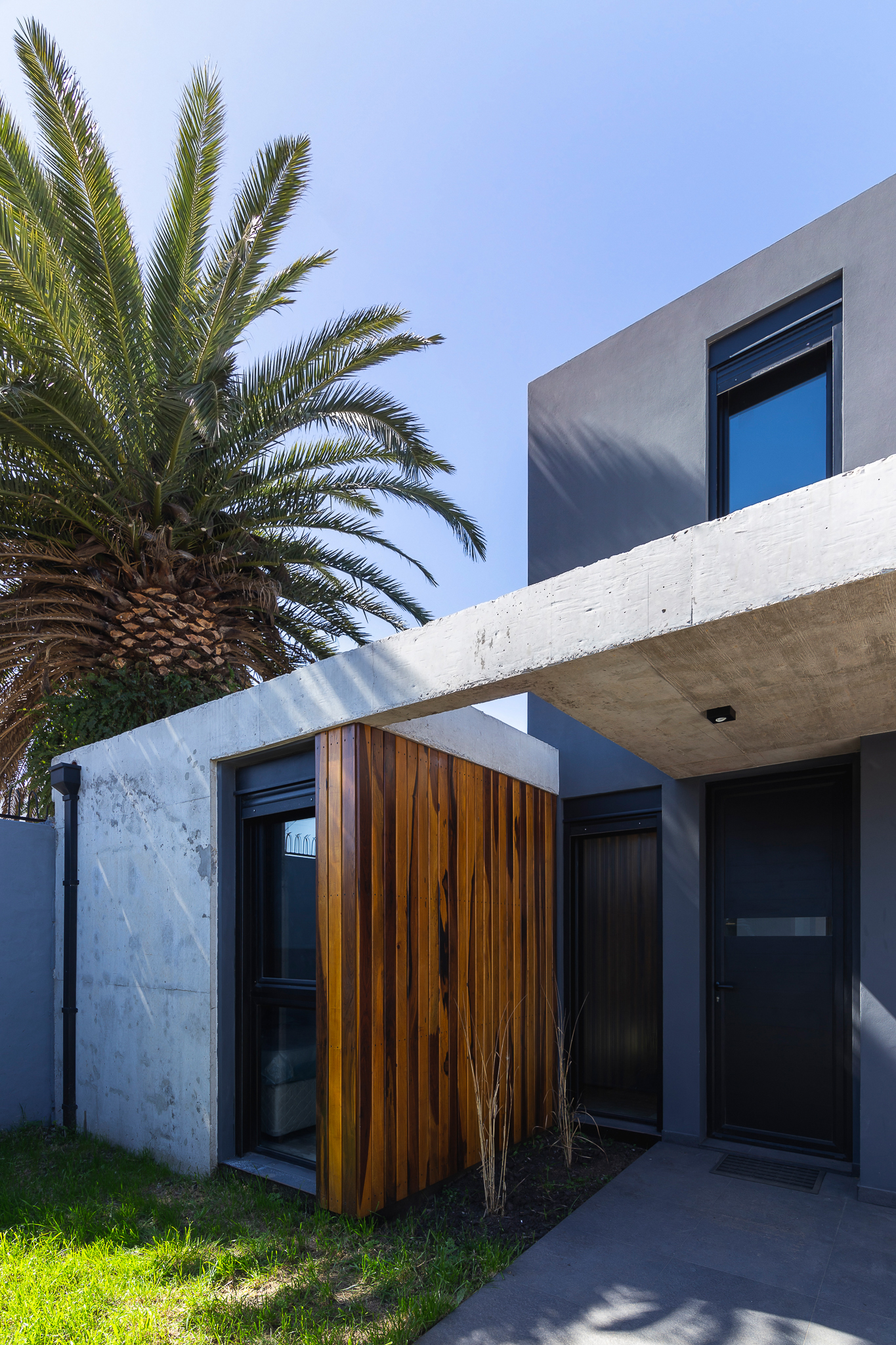 Torres House by Moirë Architects - Architizer