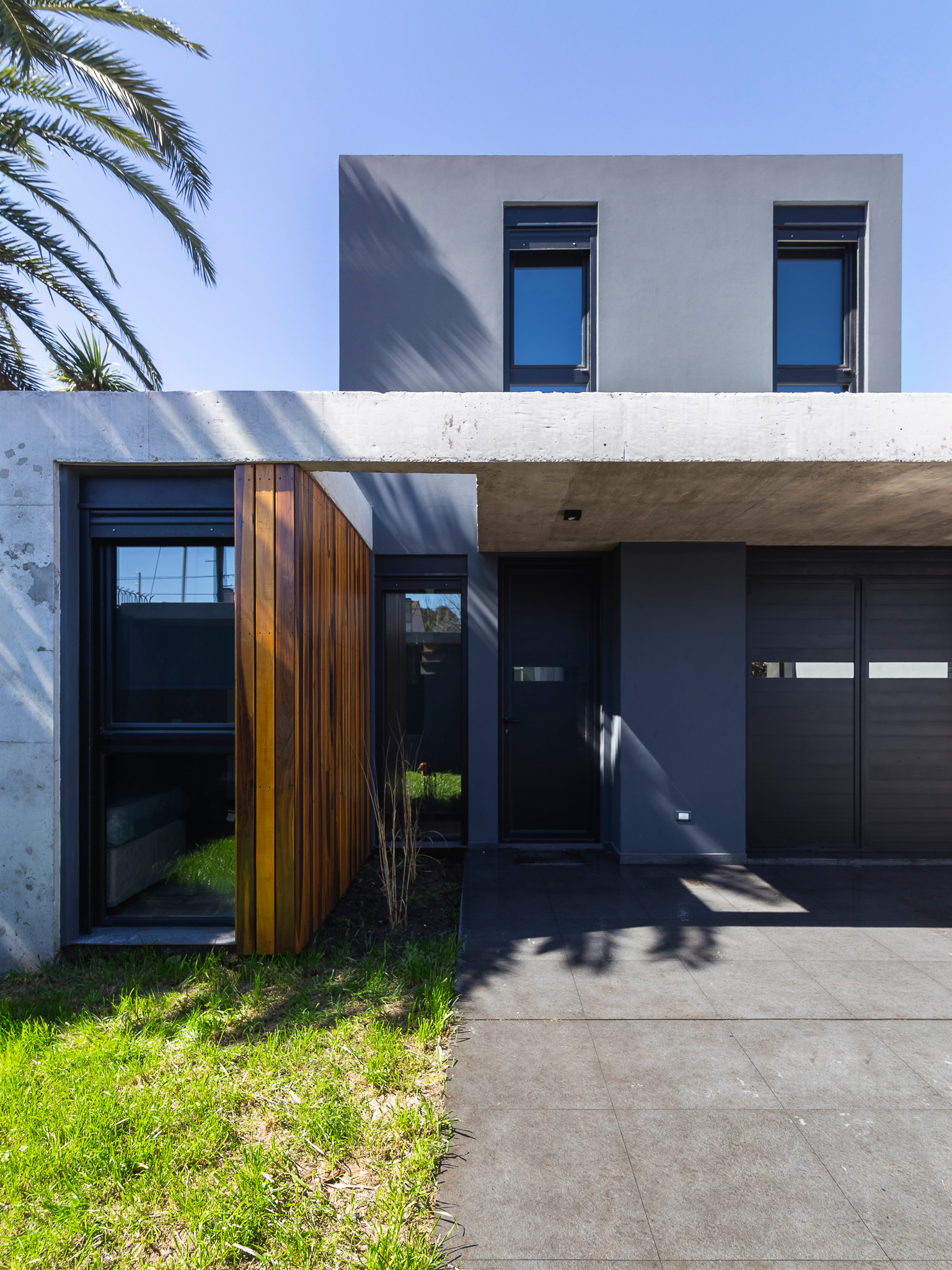 Torres House by Moirë Architects - Architizer