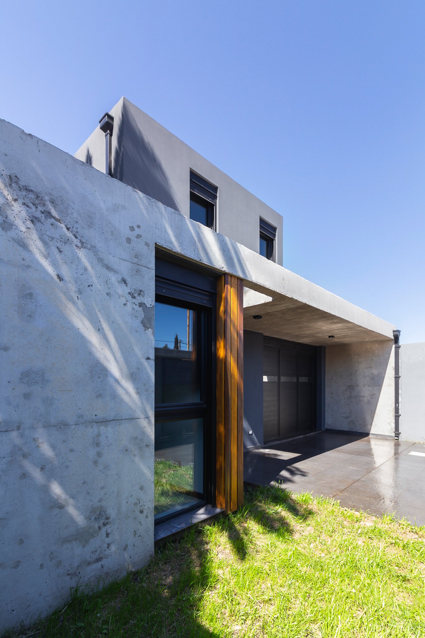 Torres House by Moirë Architects - Architizer