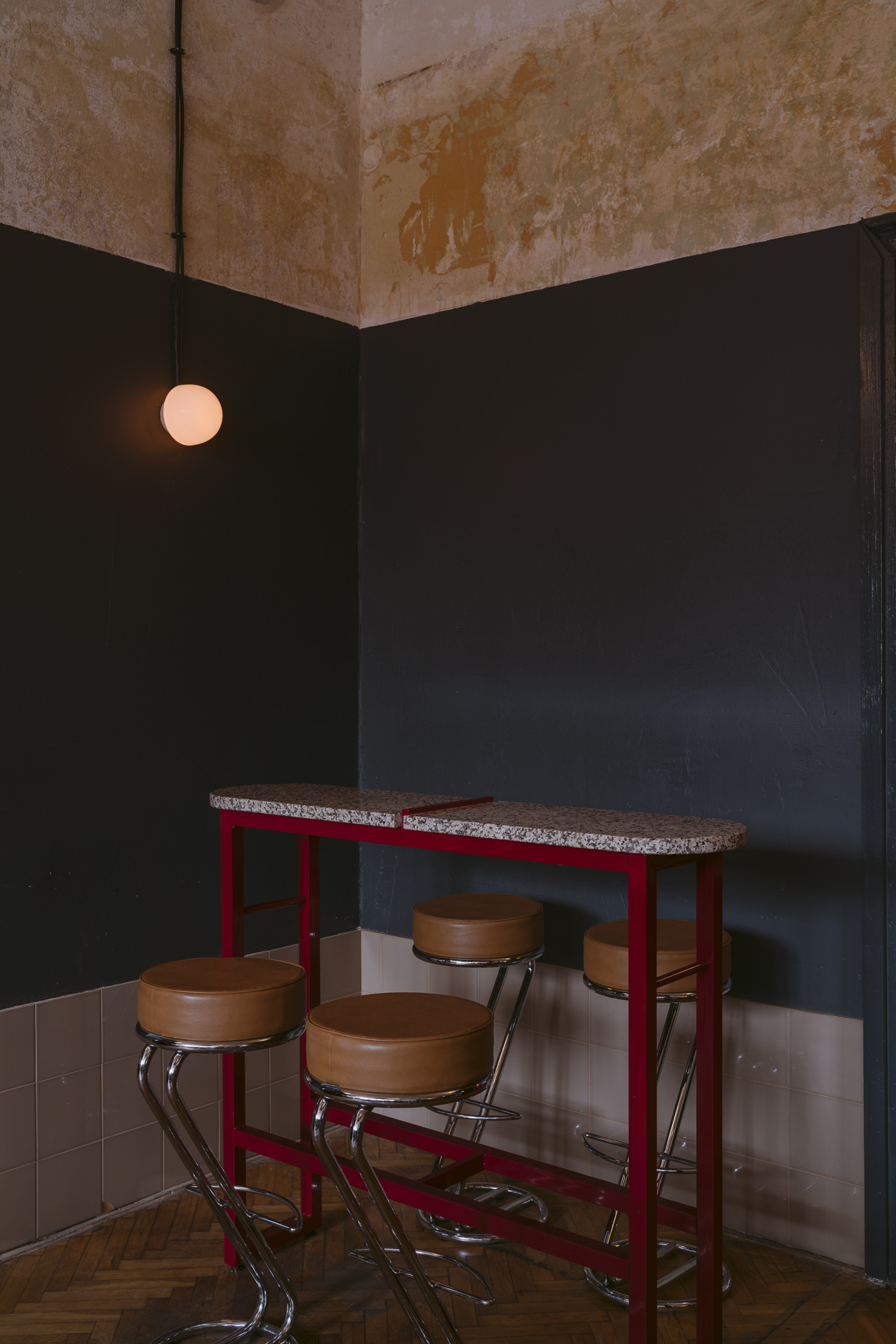 Proznosc Club by wiercinski-studio - Architizer