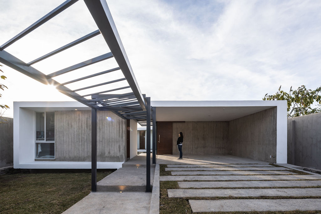 VB HOUSE by NDS - Architizer