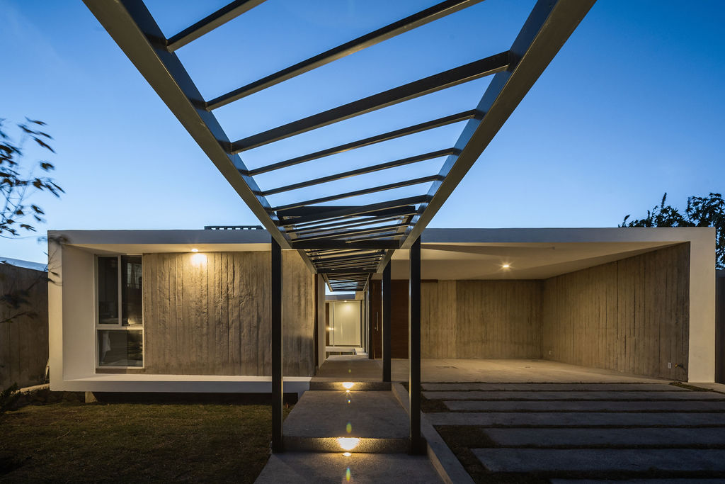 VB HOUSE by NDS - Architizer