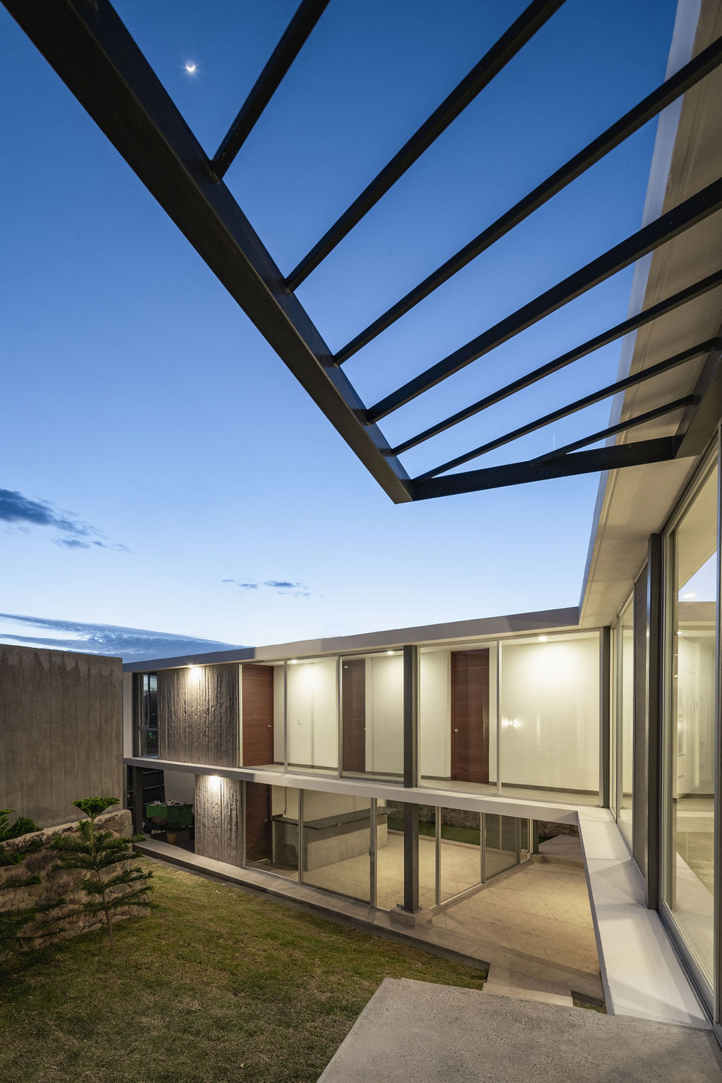 VB HOUSE by NDS - Architizer