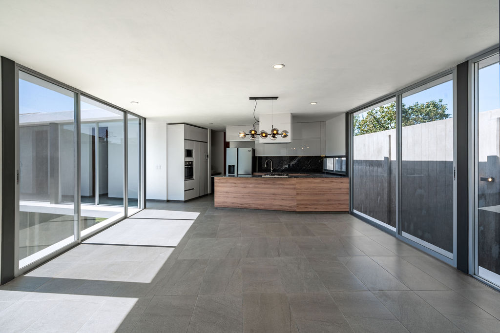 VB HOUSE by NDS - Architizer