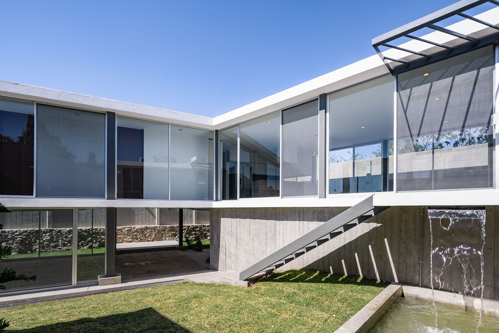 VB HOUSE by NDS - Architizer