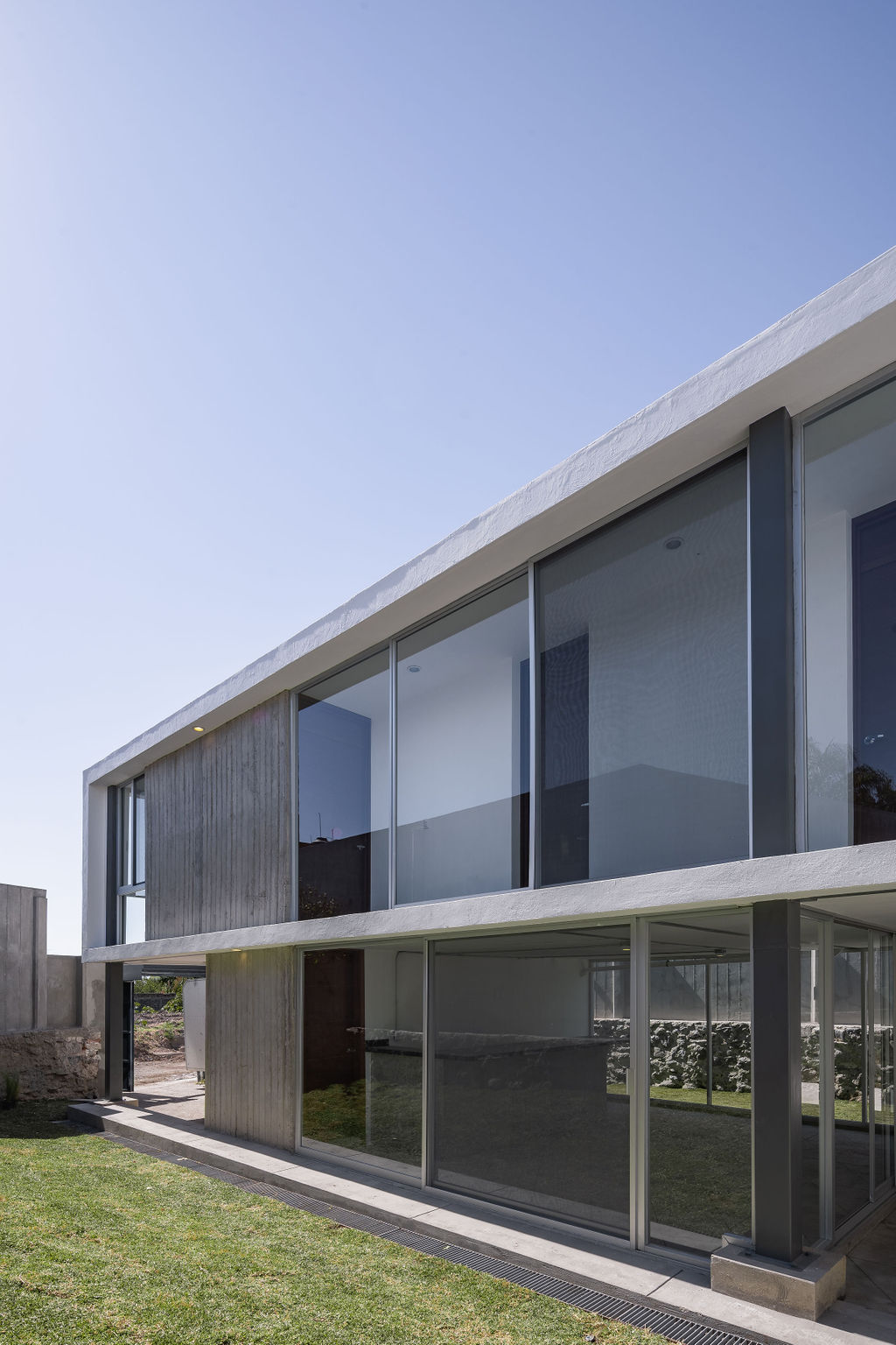 VB HOUSE by NDS - Architizer