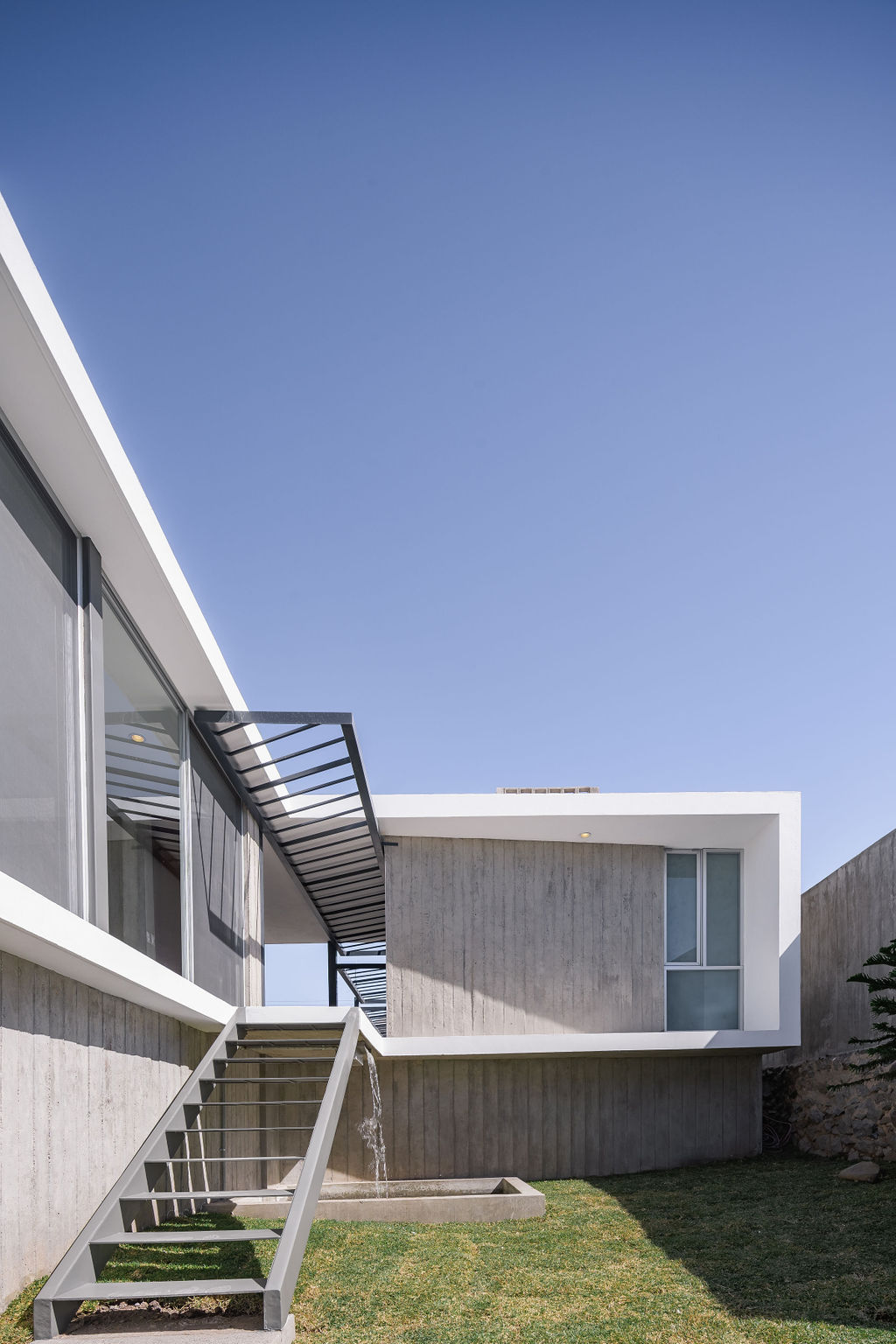 VB HOUSE by NDS - Architizer