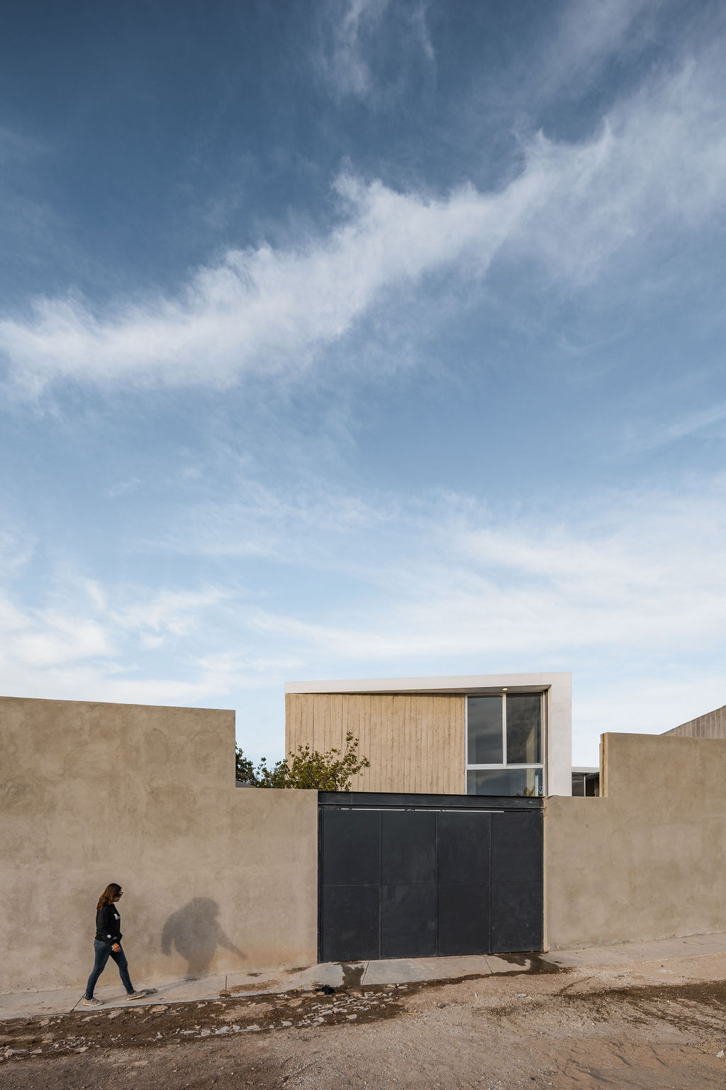 VB HOUSE by NDS - Architizer