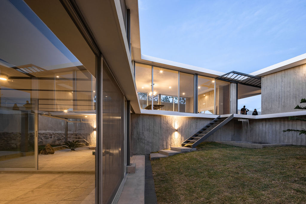 VB HOUSE by NDS - Architizer