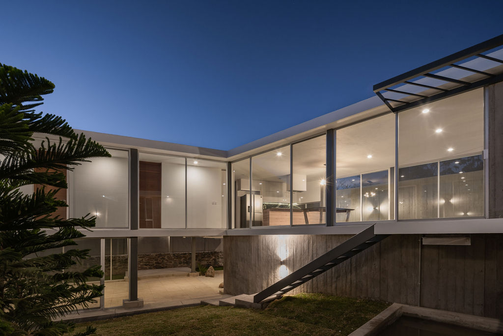 VB HOUSE by NDS - Architizer