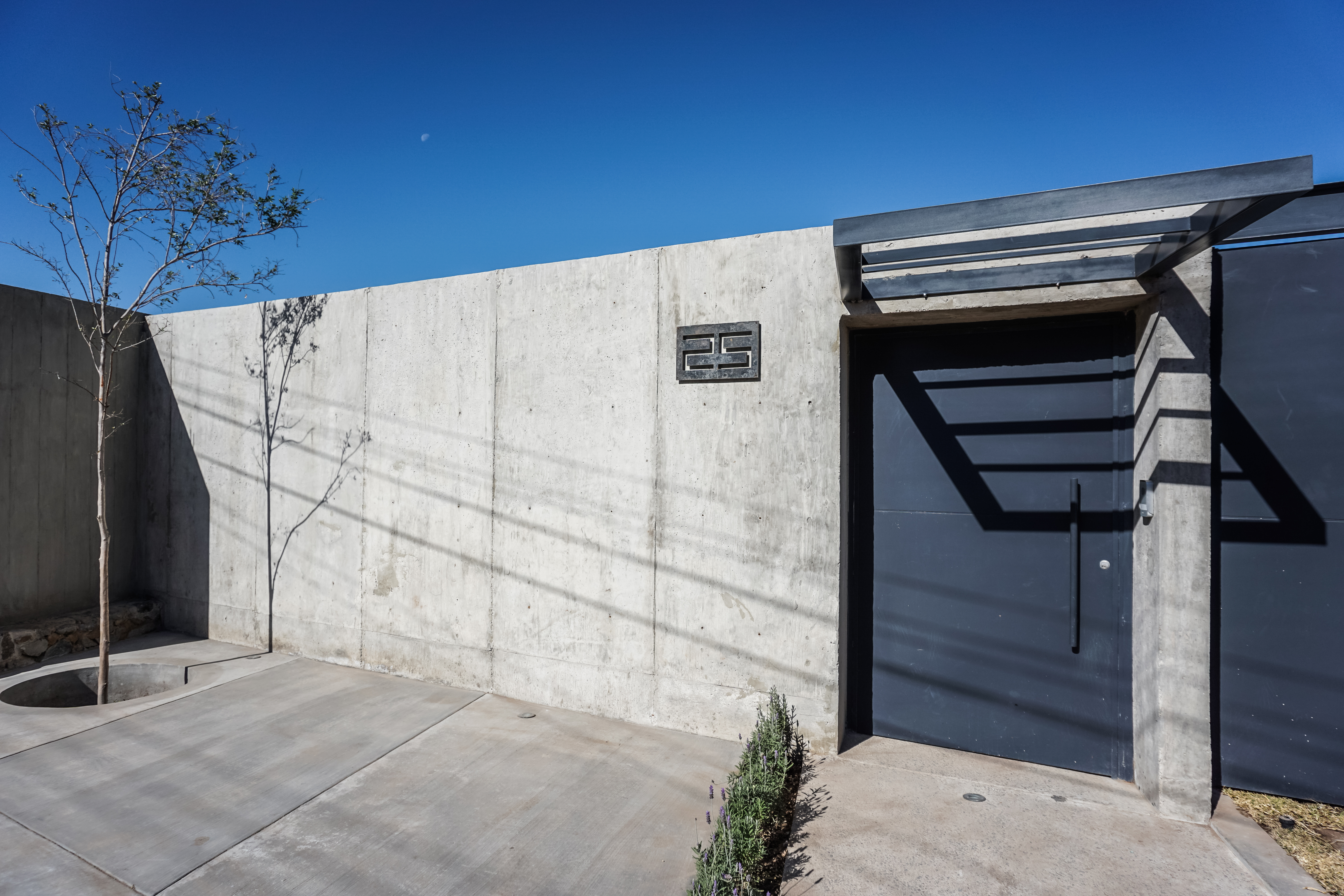 VB HOUSE by NDS - Architizer