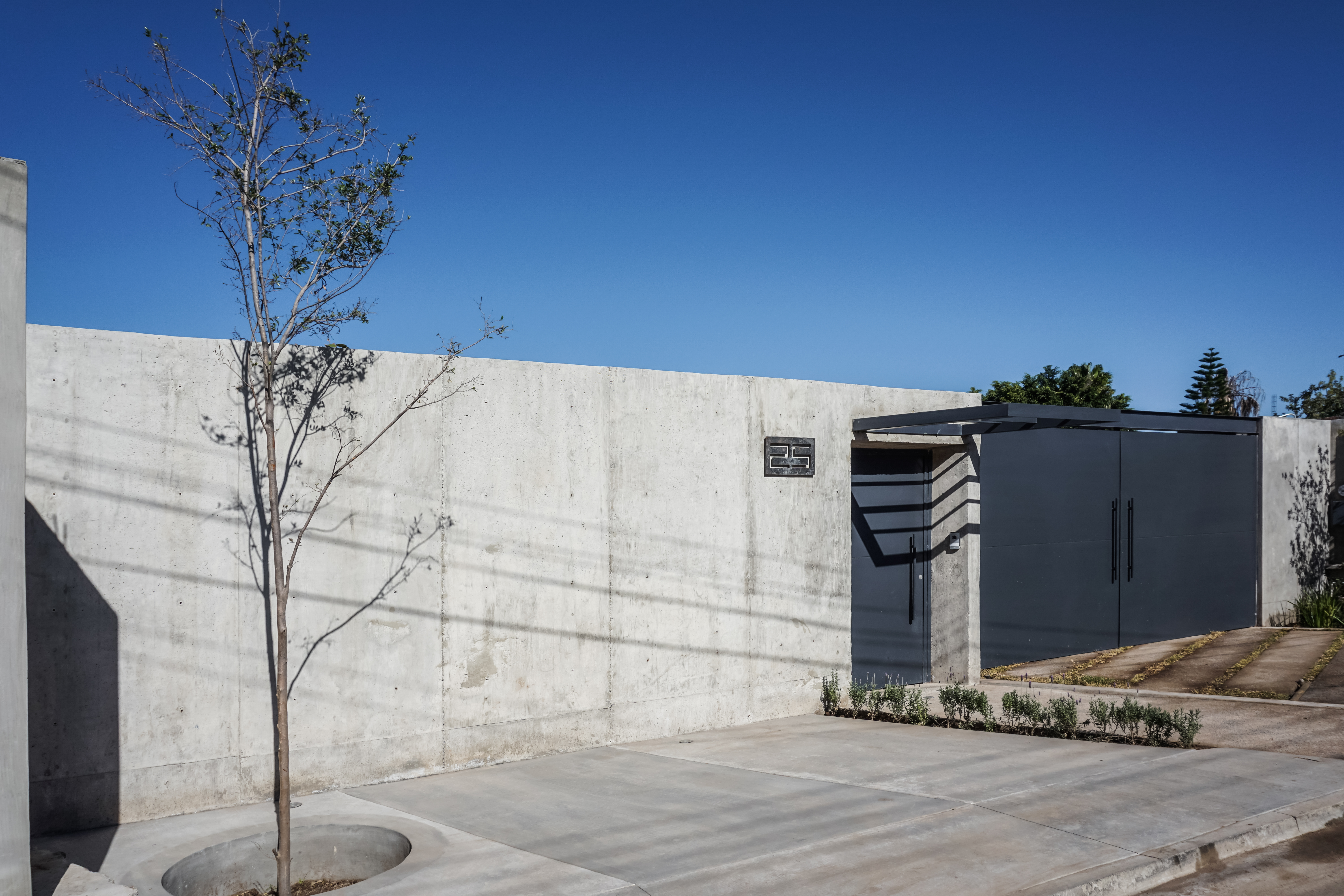 VB HOUSE by NDS - Architizer