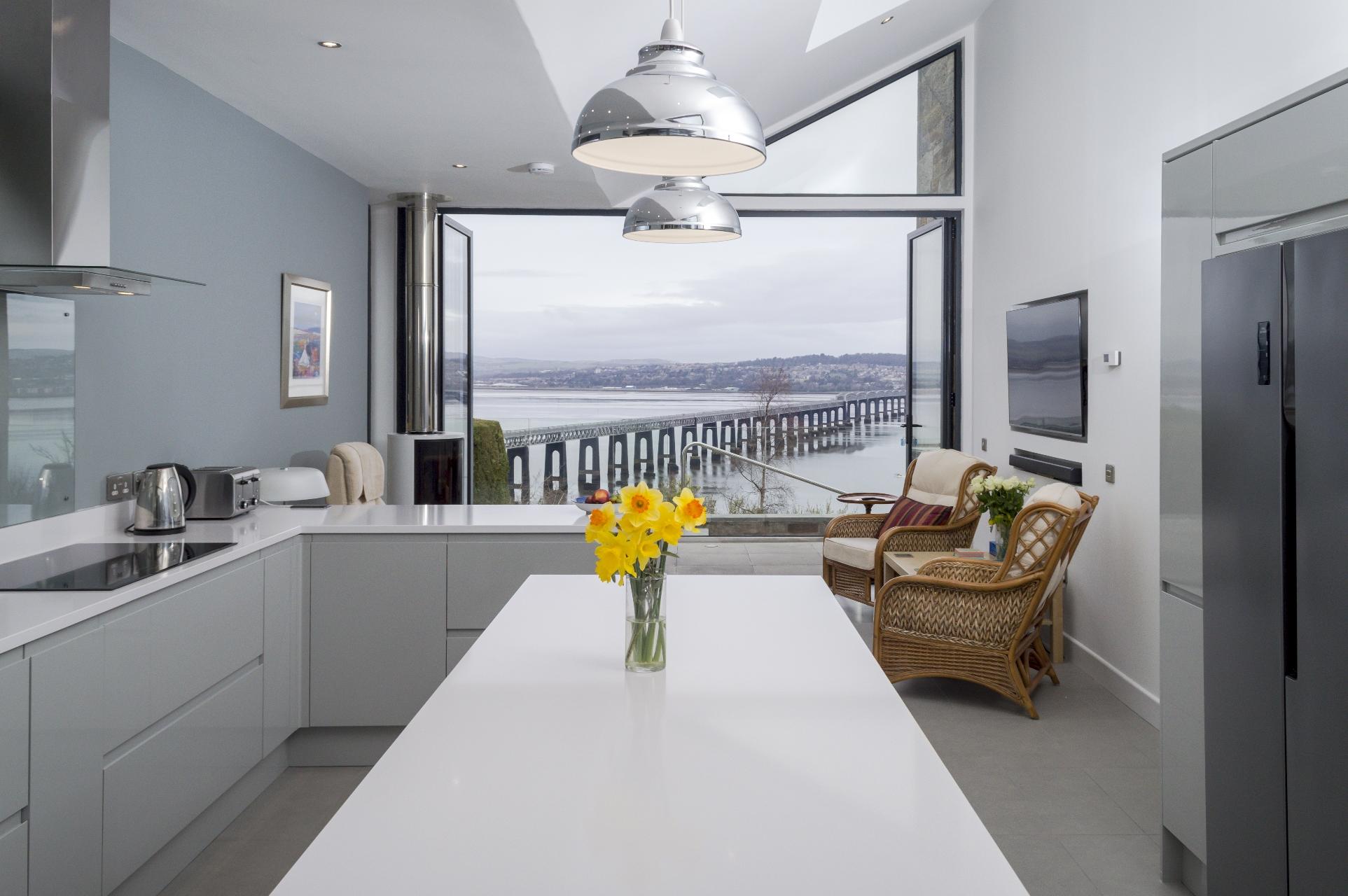 TAYLOR HOUSE by BRUNTON DESIGN - Architizer