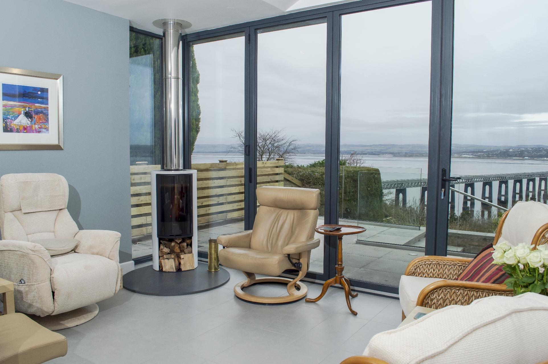 TAYLOR HOUSE by BRUNTON DESIGN - Architizer