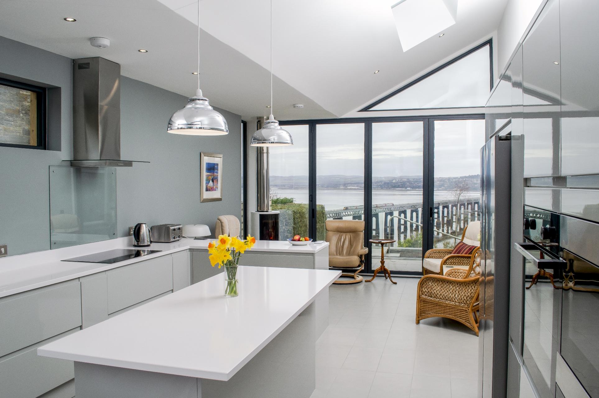 TAYLOR HOUSE by BRUNTON DESIGN - Architizer