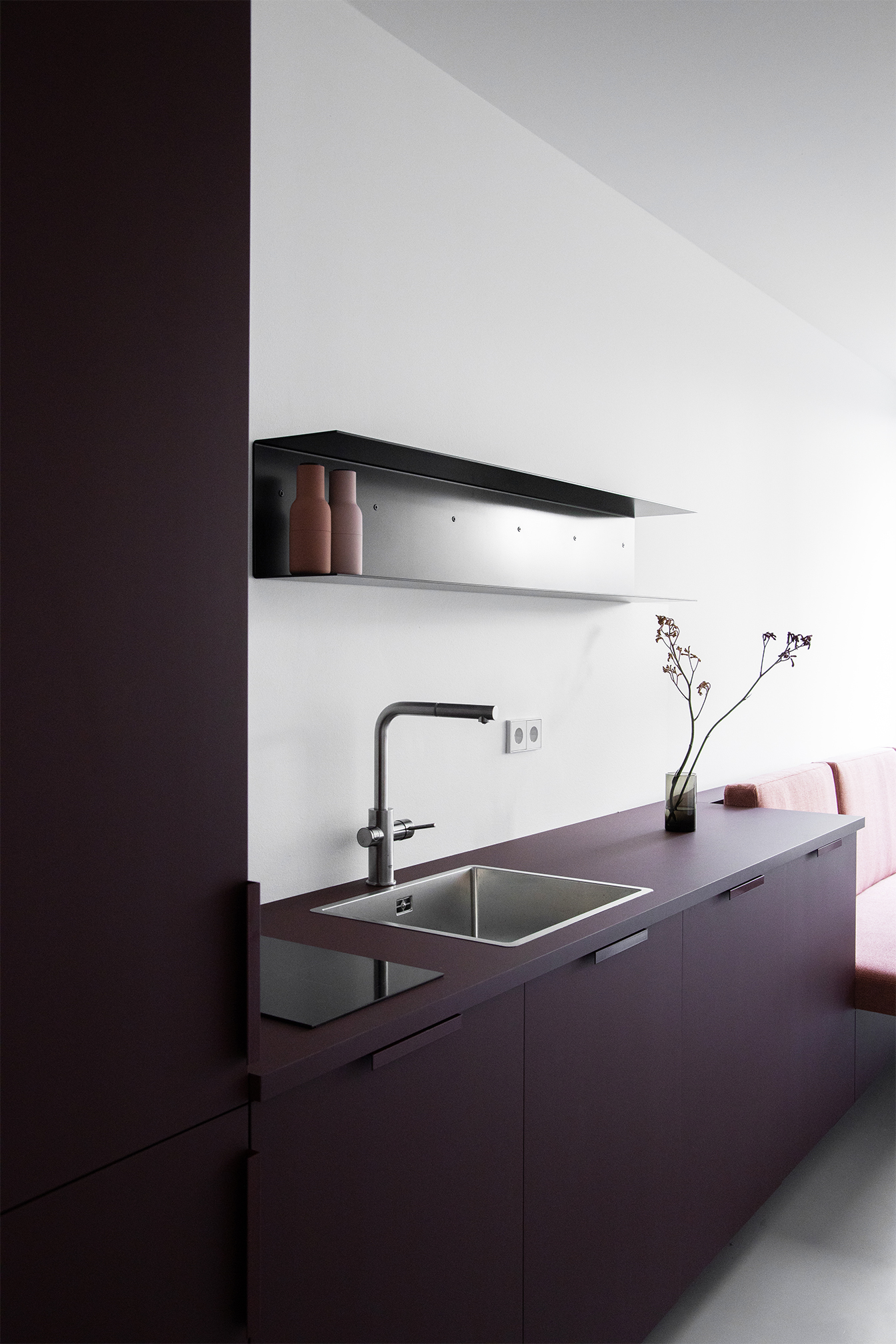 Idea 2954168: Igenus by INpuls in Munich, Germany - Architizer