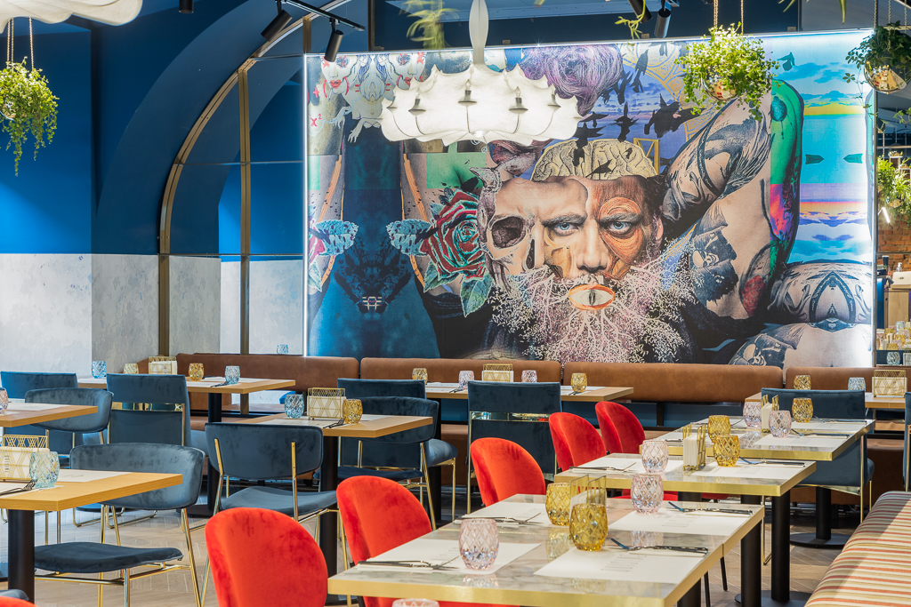 Pure-Mess Design - Architizer