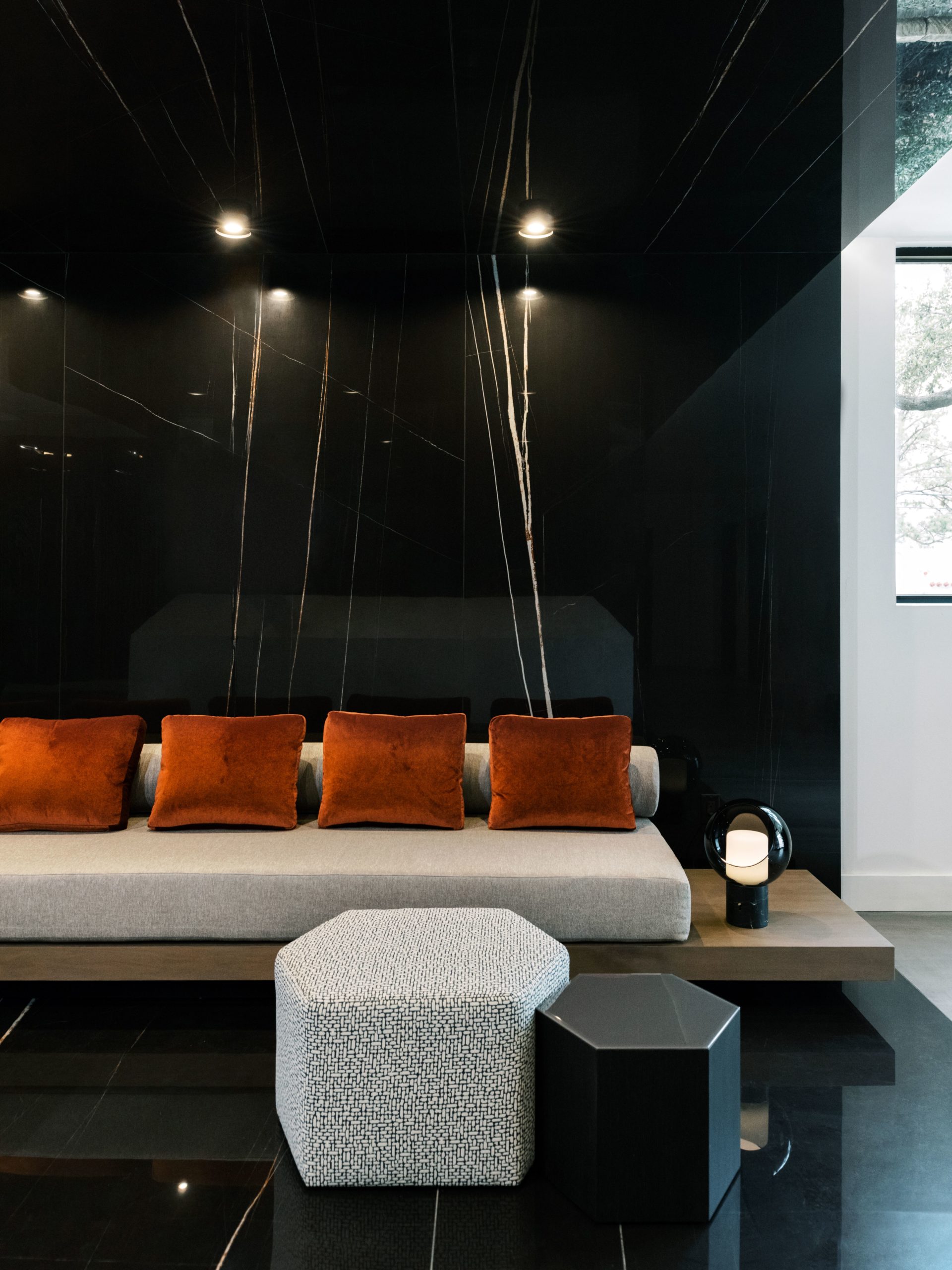 Moderno by Contour Interior Design - Architizer