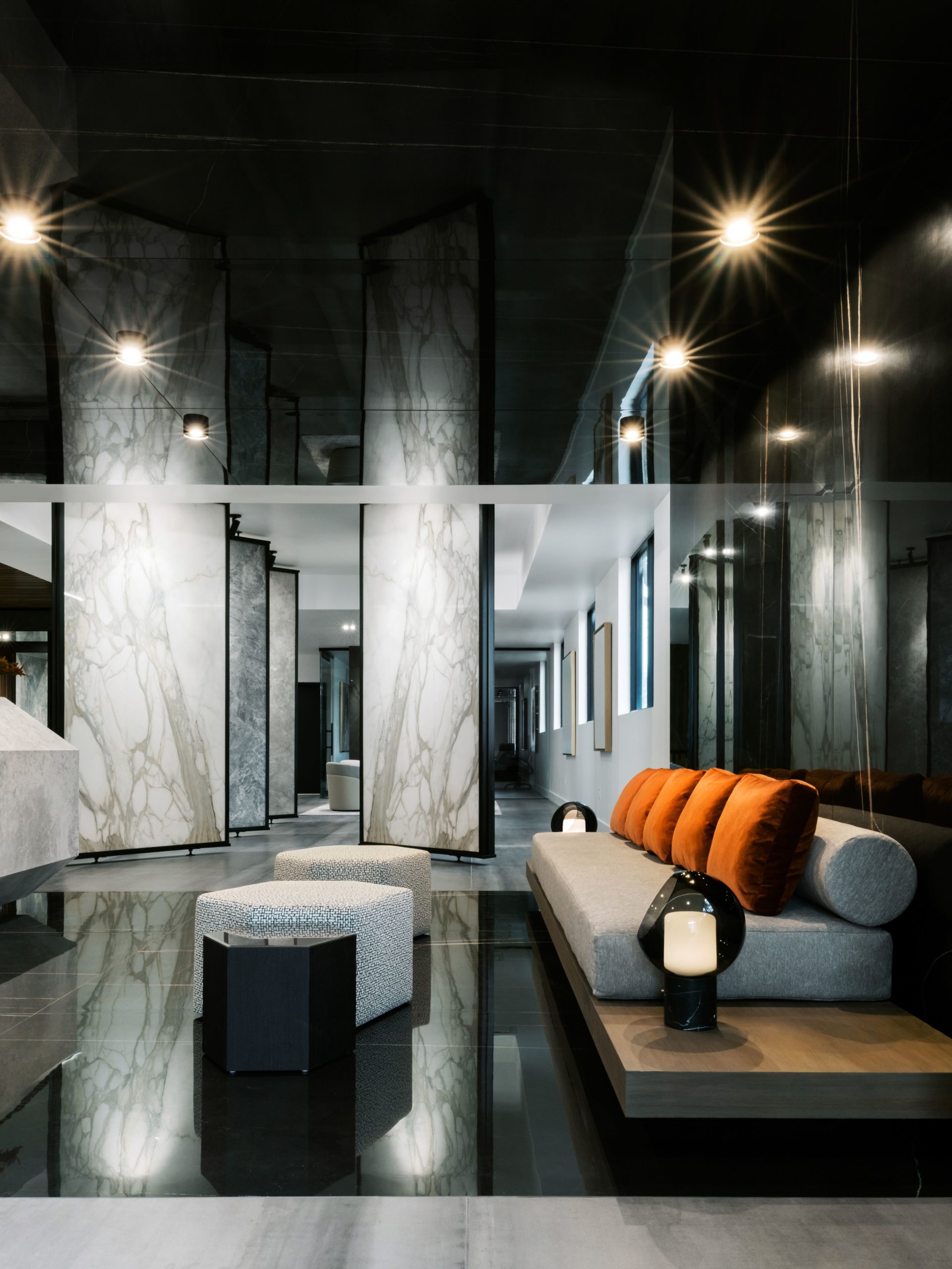 Moderno by Contour Interior Design - Architizer