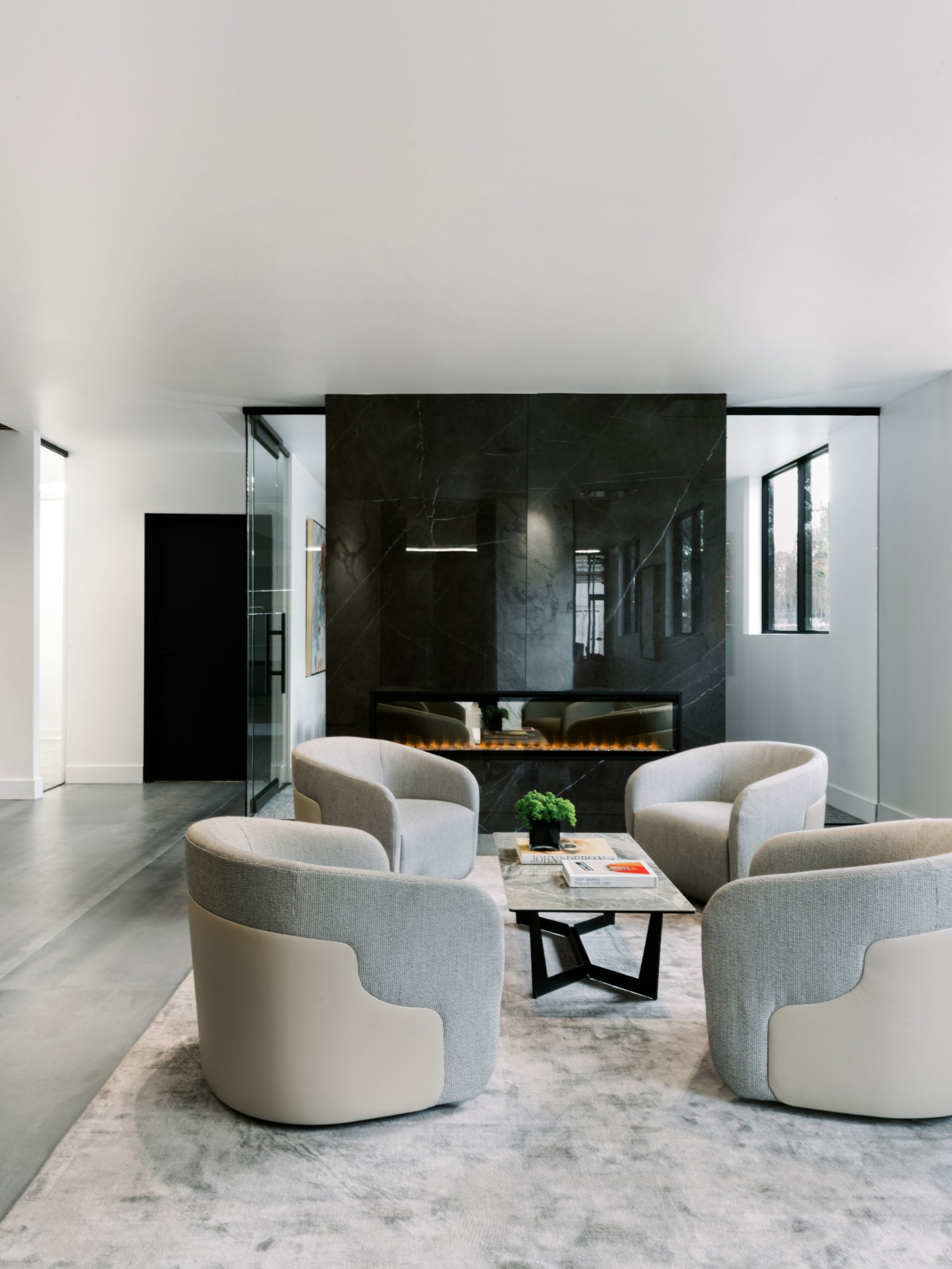 Moderno by Contour Interior Design - Architizer