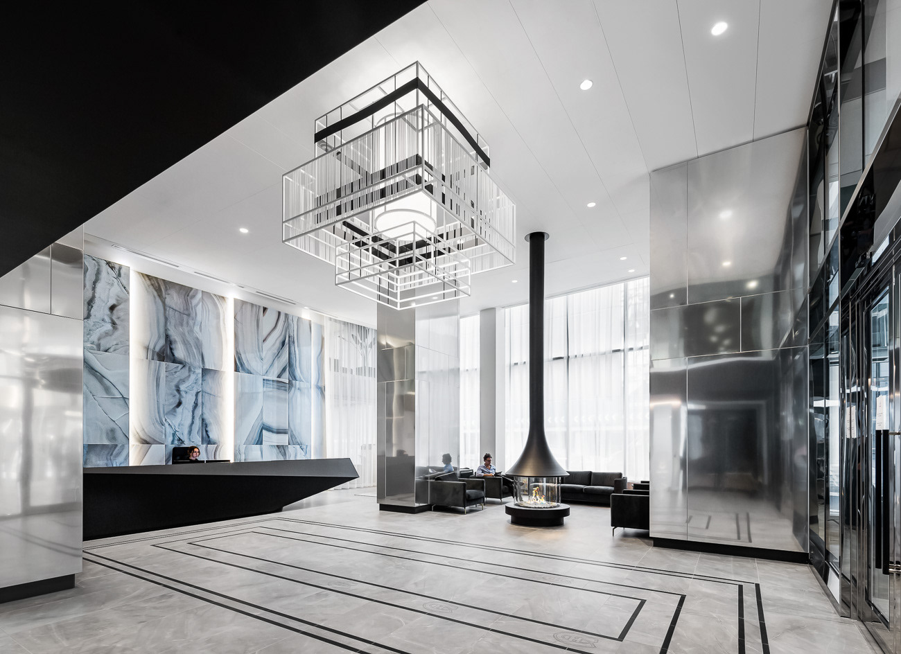 Huma Design + Architecture - Architizer