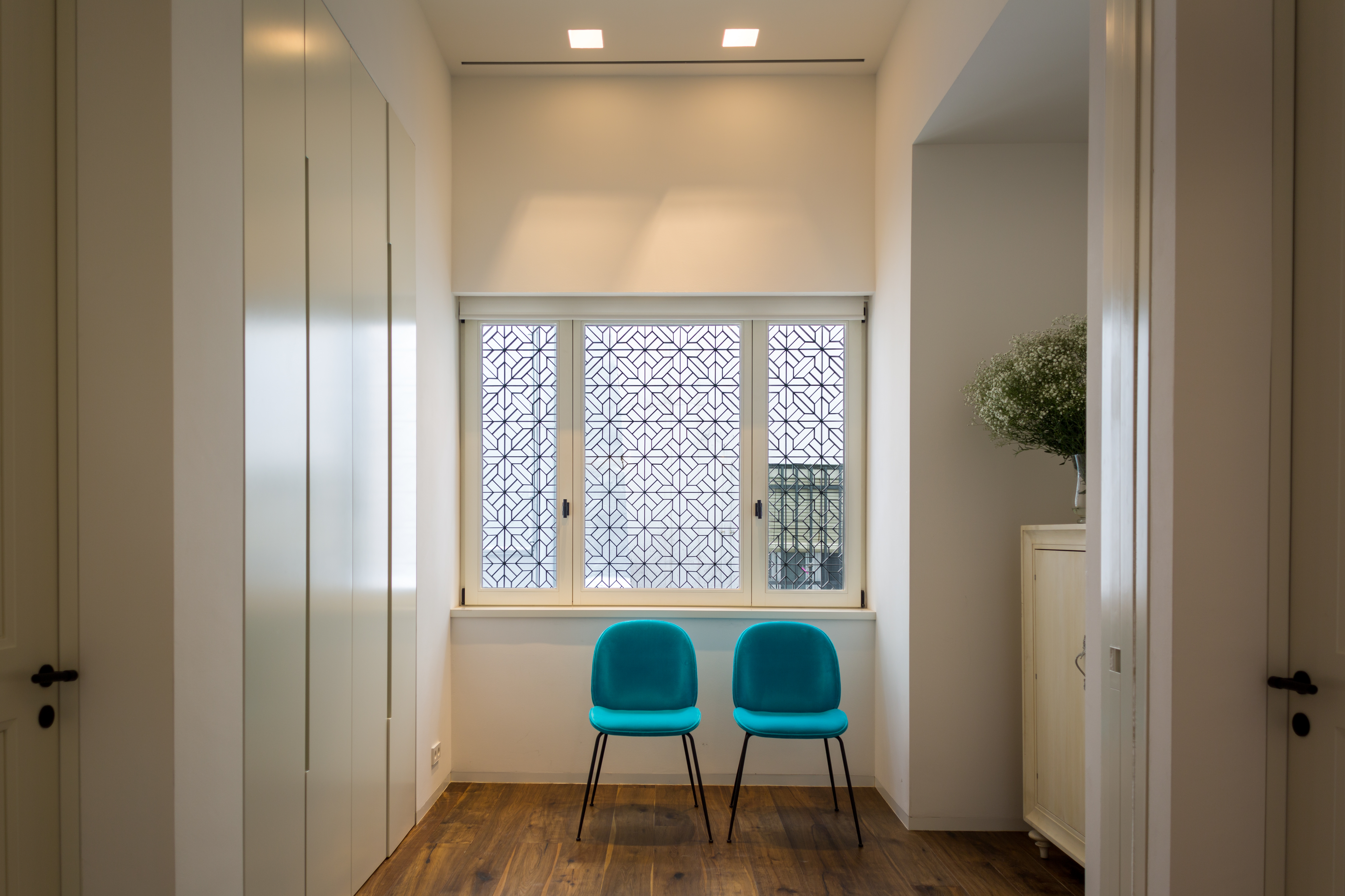 Casa Puri by Alejandro Gimenez Architects - Architizer