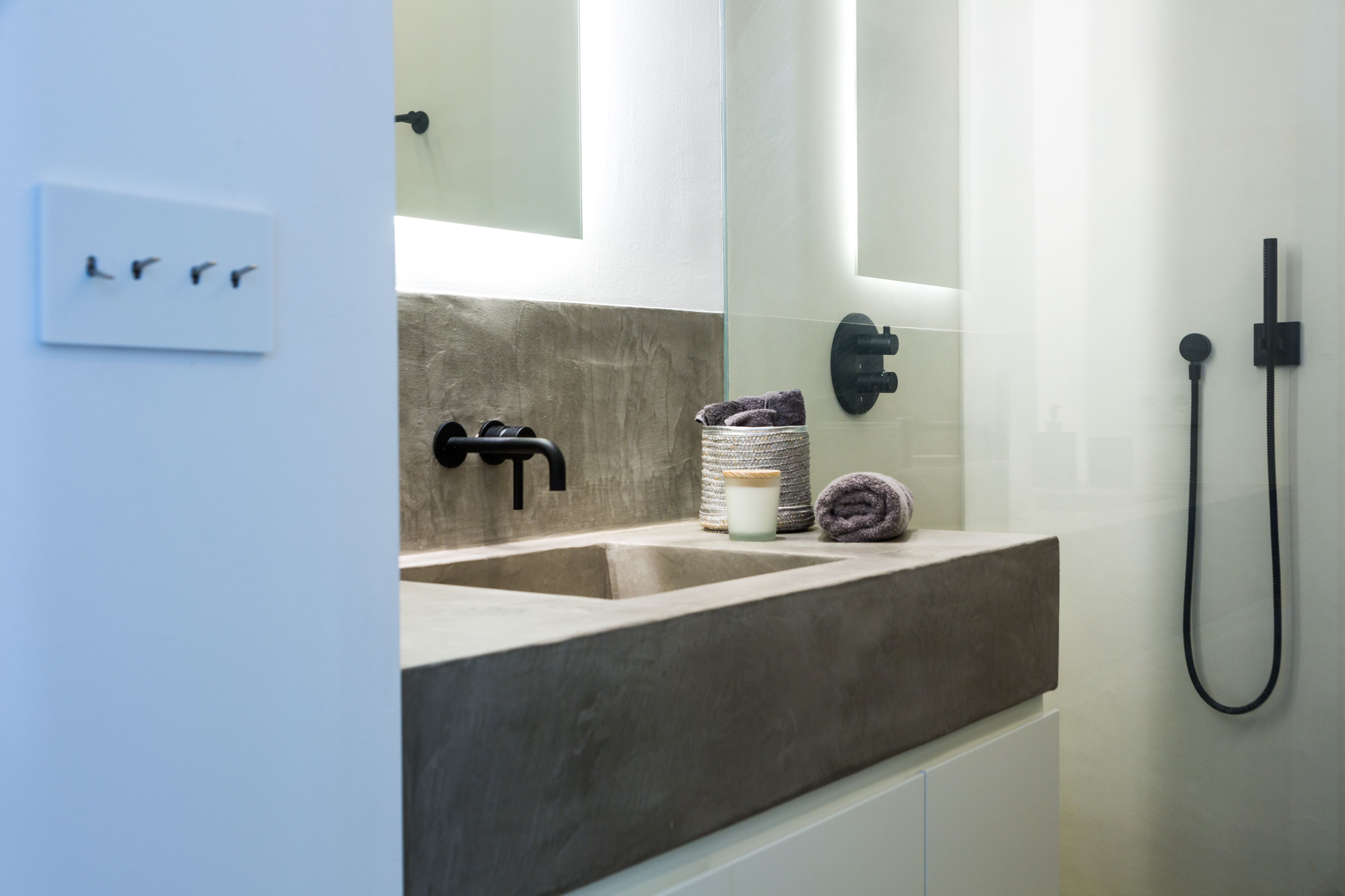 Casa Puri by Alejandro Gimenez Architects - Architizer