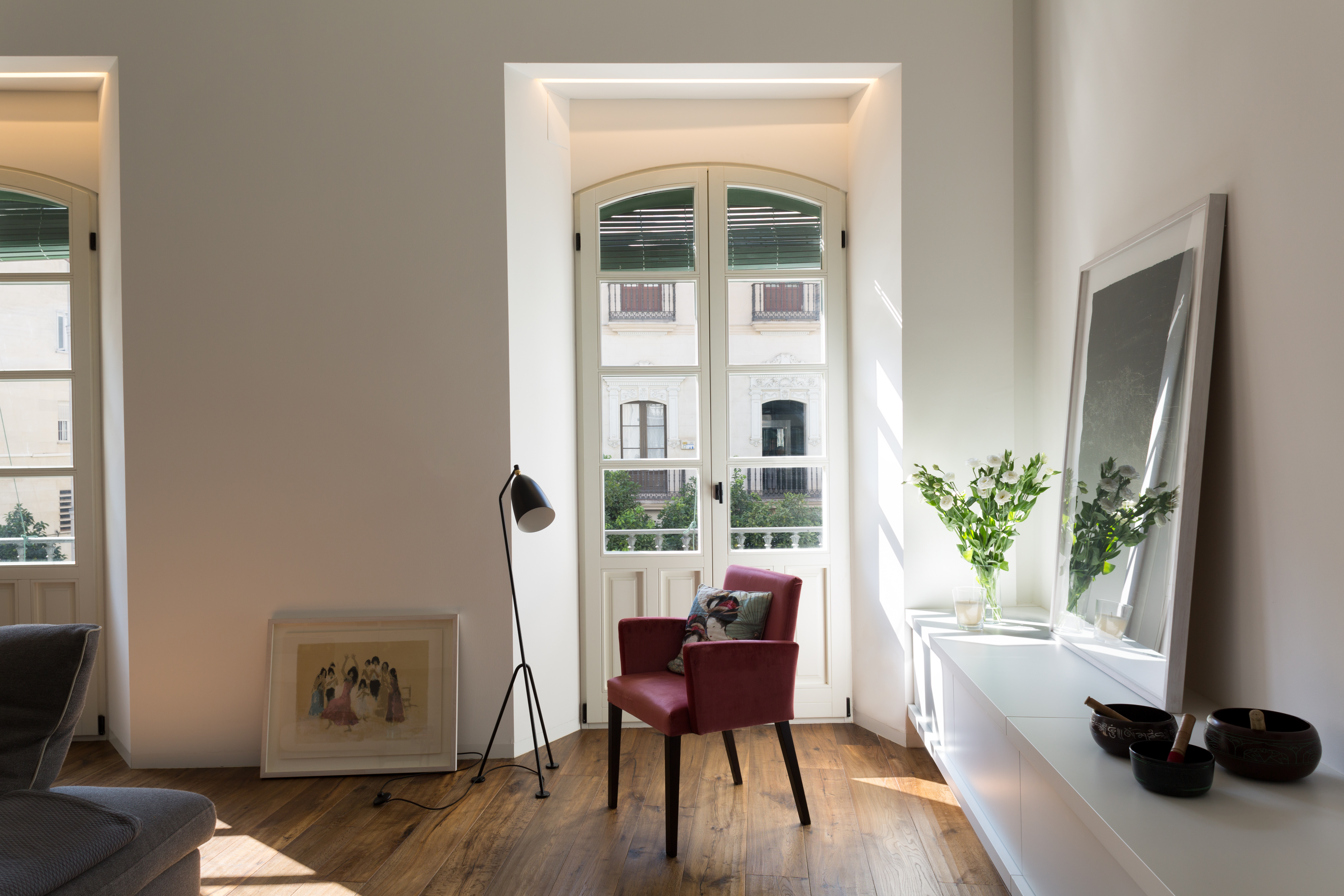 Casa Puri by Alejandro Gimenez Architects - Architizer