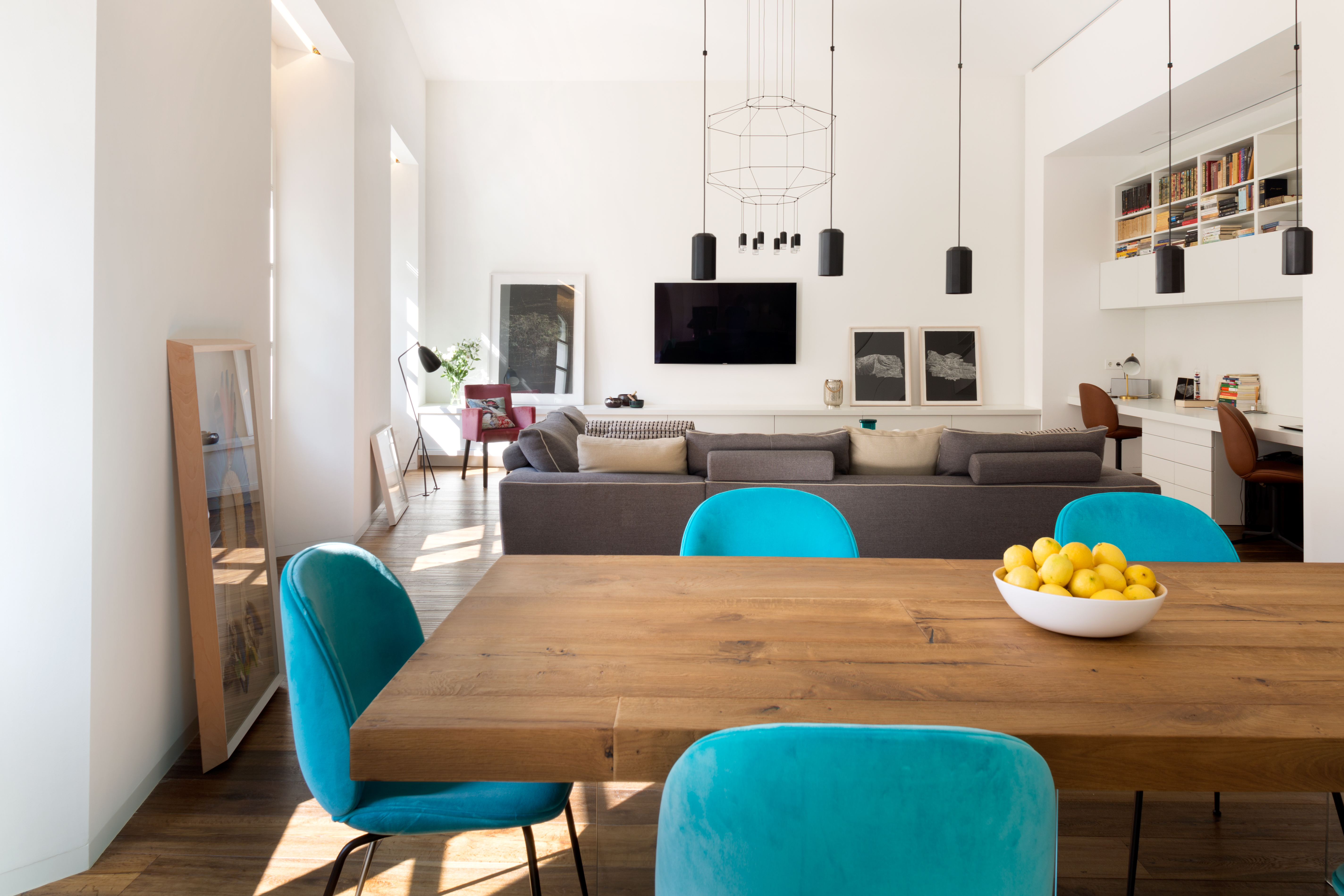 Casa Puri by Alejandro Gimenez Architects - Architizer