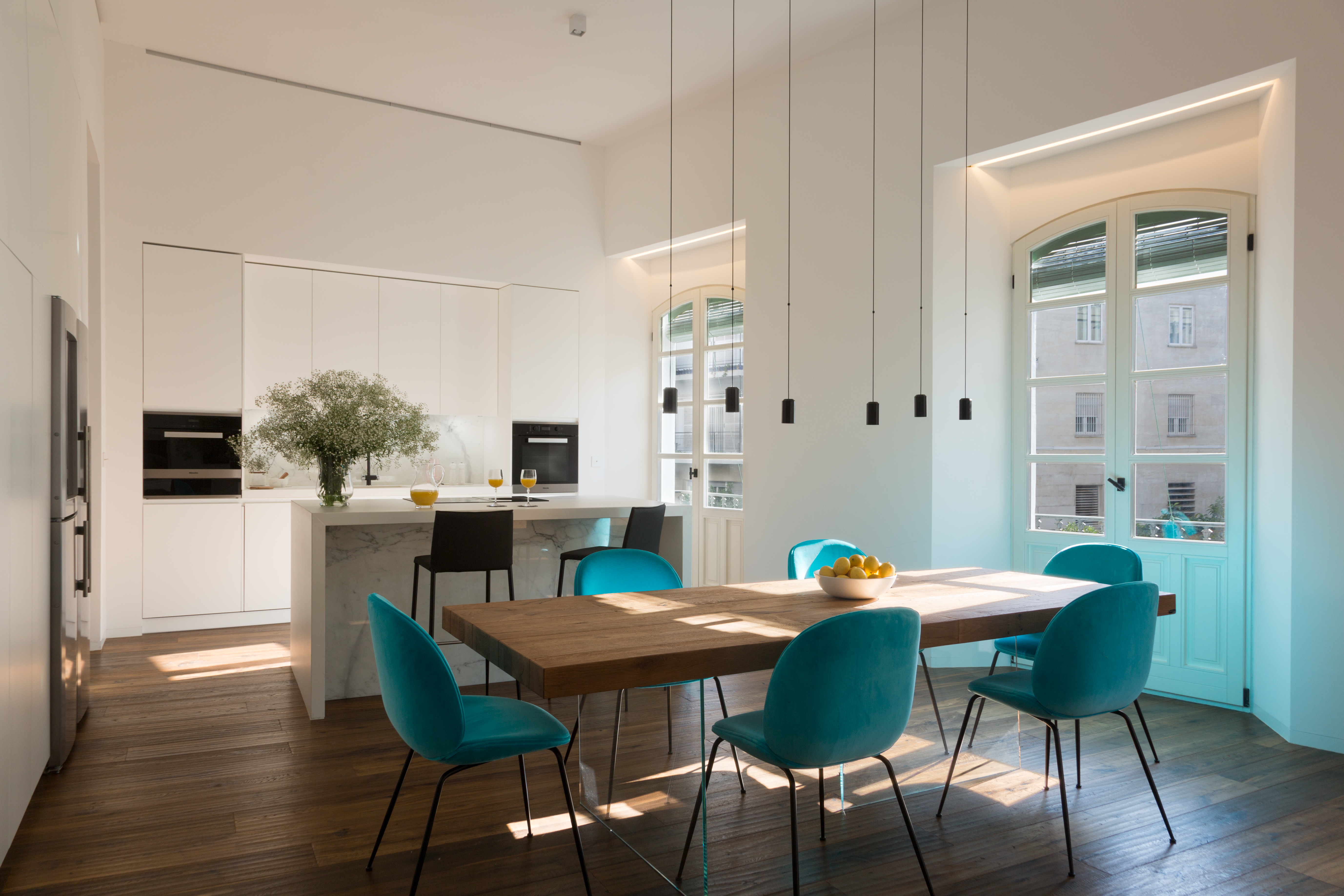 Casa Puri by Alejandro Gimenez Architects - Architizer