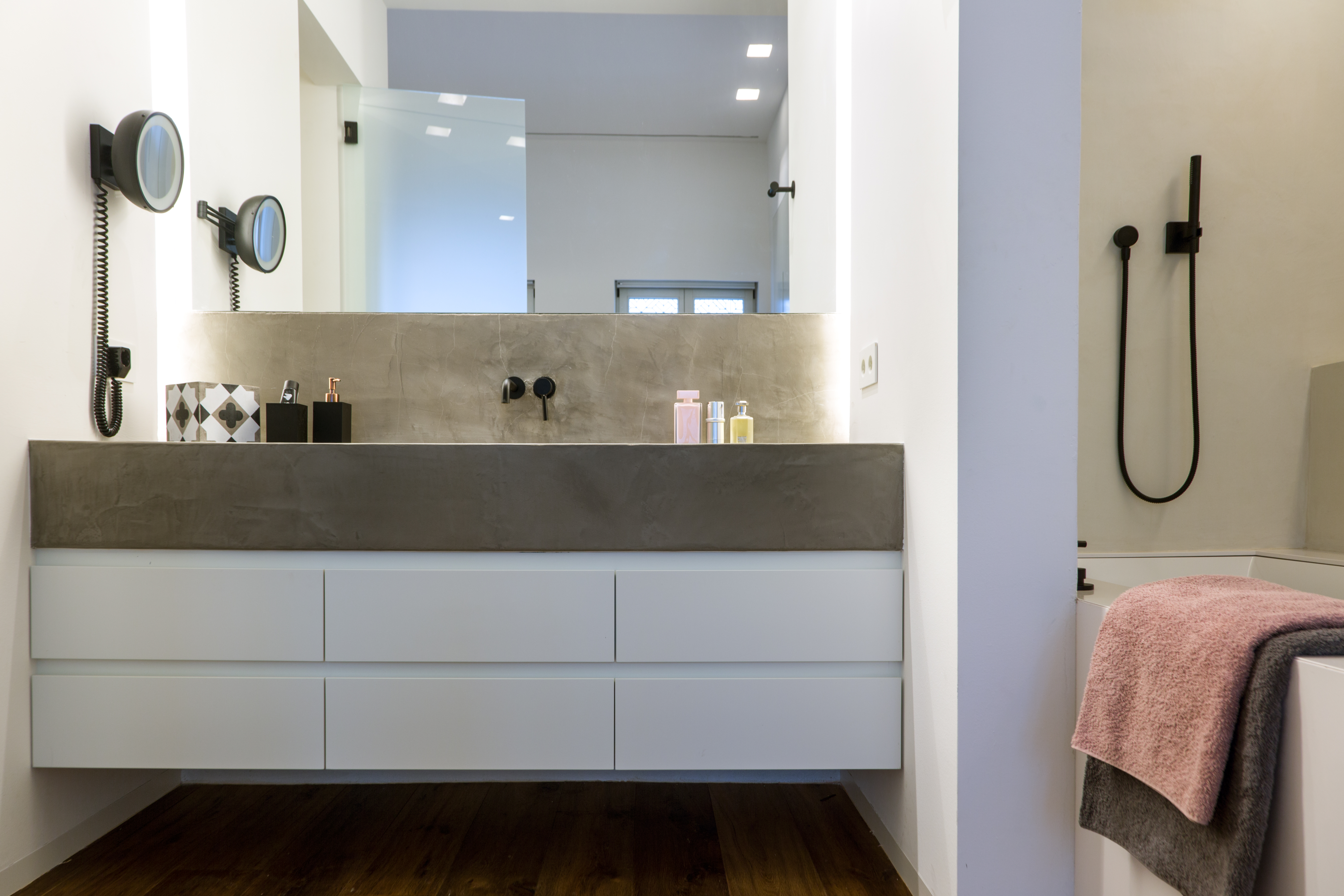 Casa Puri by Alejandro Gimenez Architects - Architizer