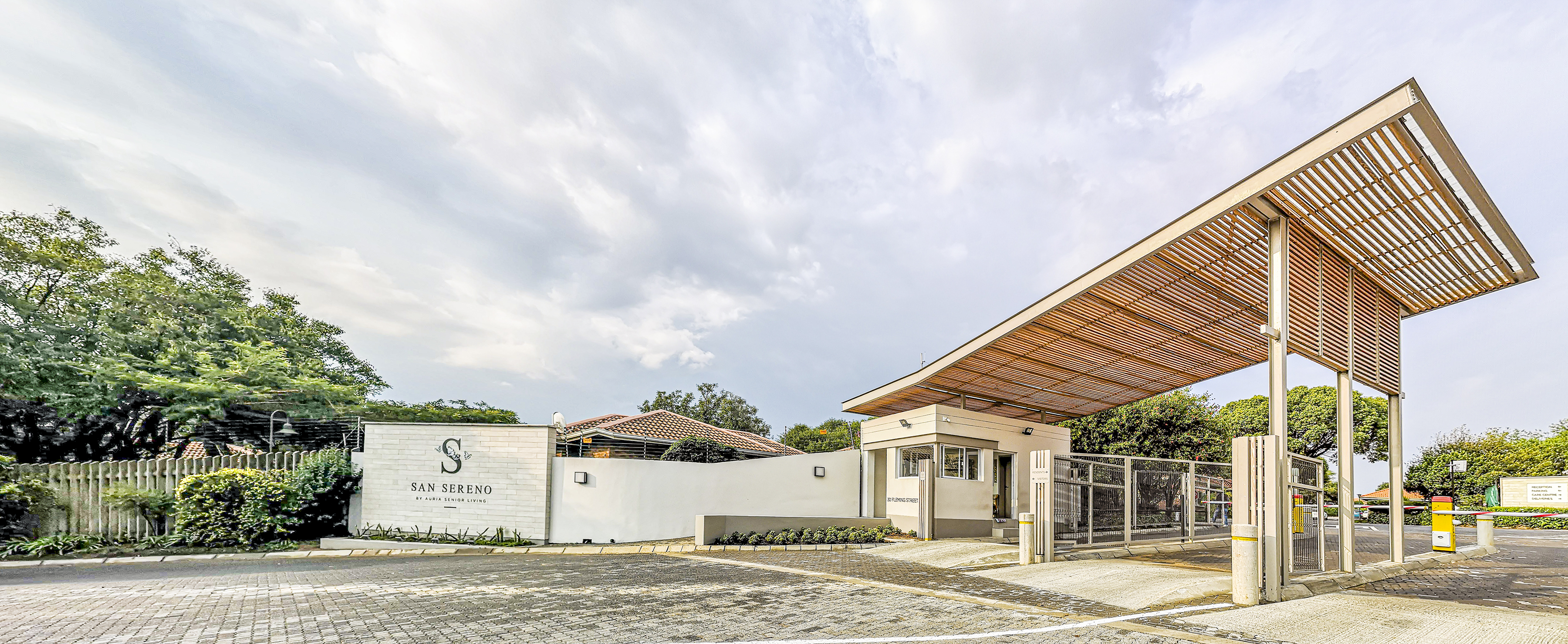 San Sereno Senior Living by Kunz Raubenheimer Architects - Architizer