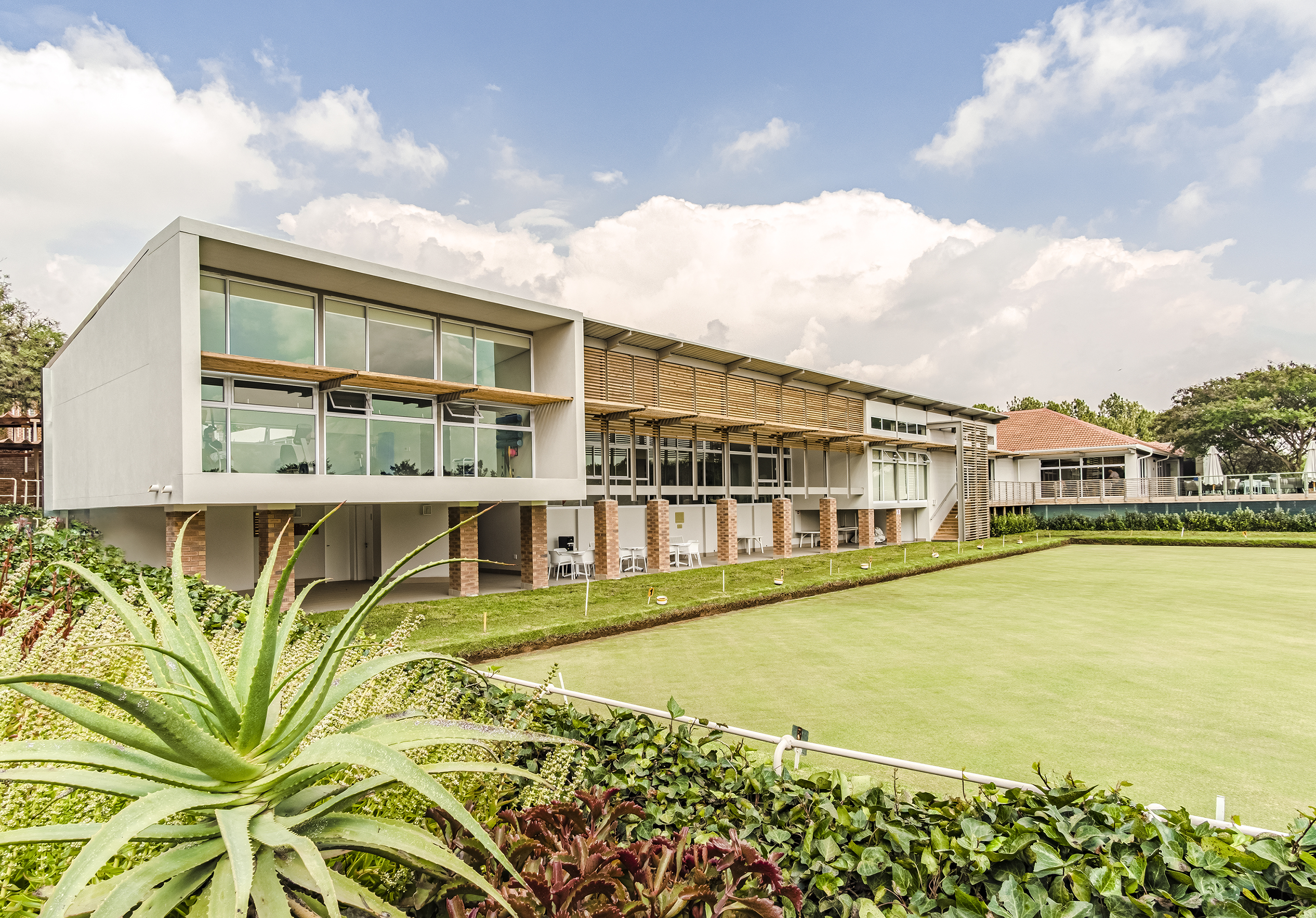 San Sereno Senior Living by Kunz Raubenheimer Architects - Architizer