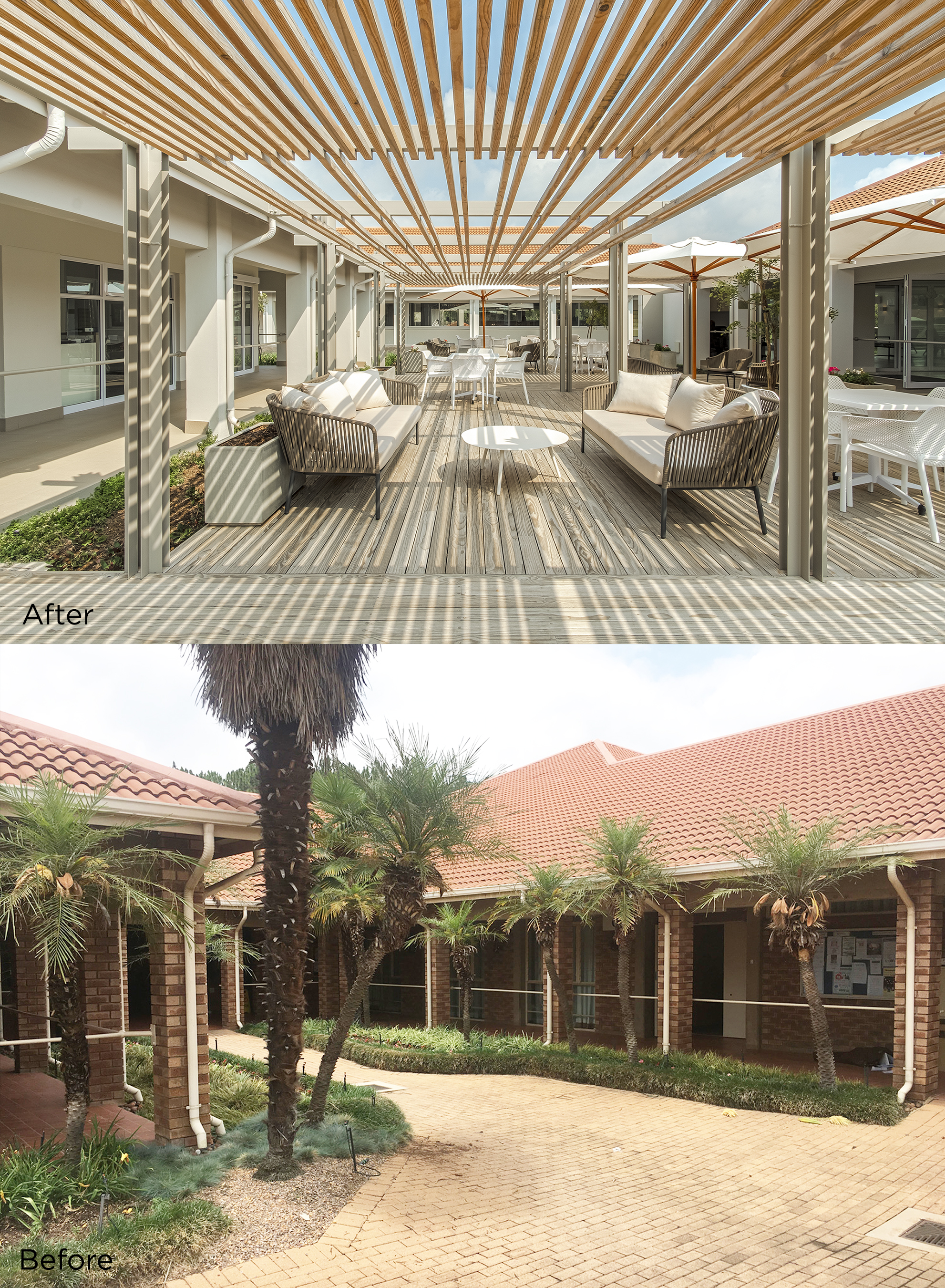 San Sereno Senior Living by Kunz Raubenheimer Architects - Architizer