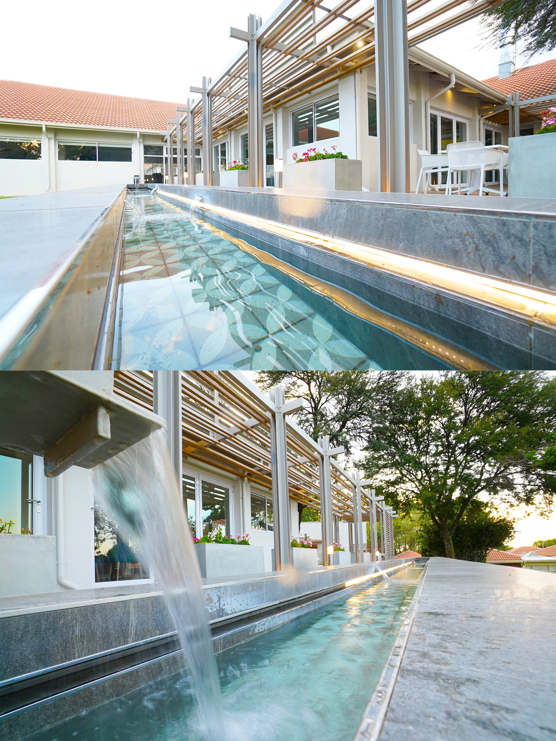 San Sereno Senior Living by Kunz Raubenheimer Architects - Architizer