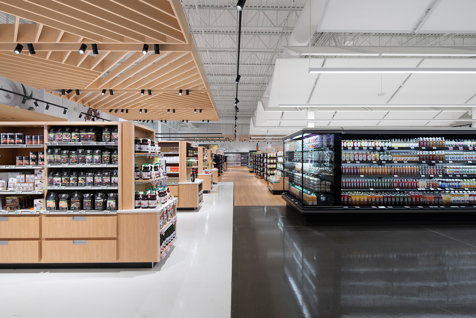 Le 2-22, Quartier des Spectacles by Aedifica architecture + design - Architizer