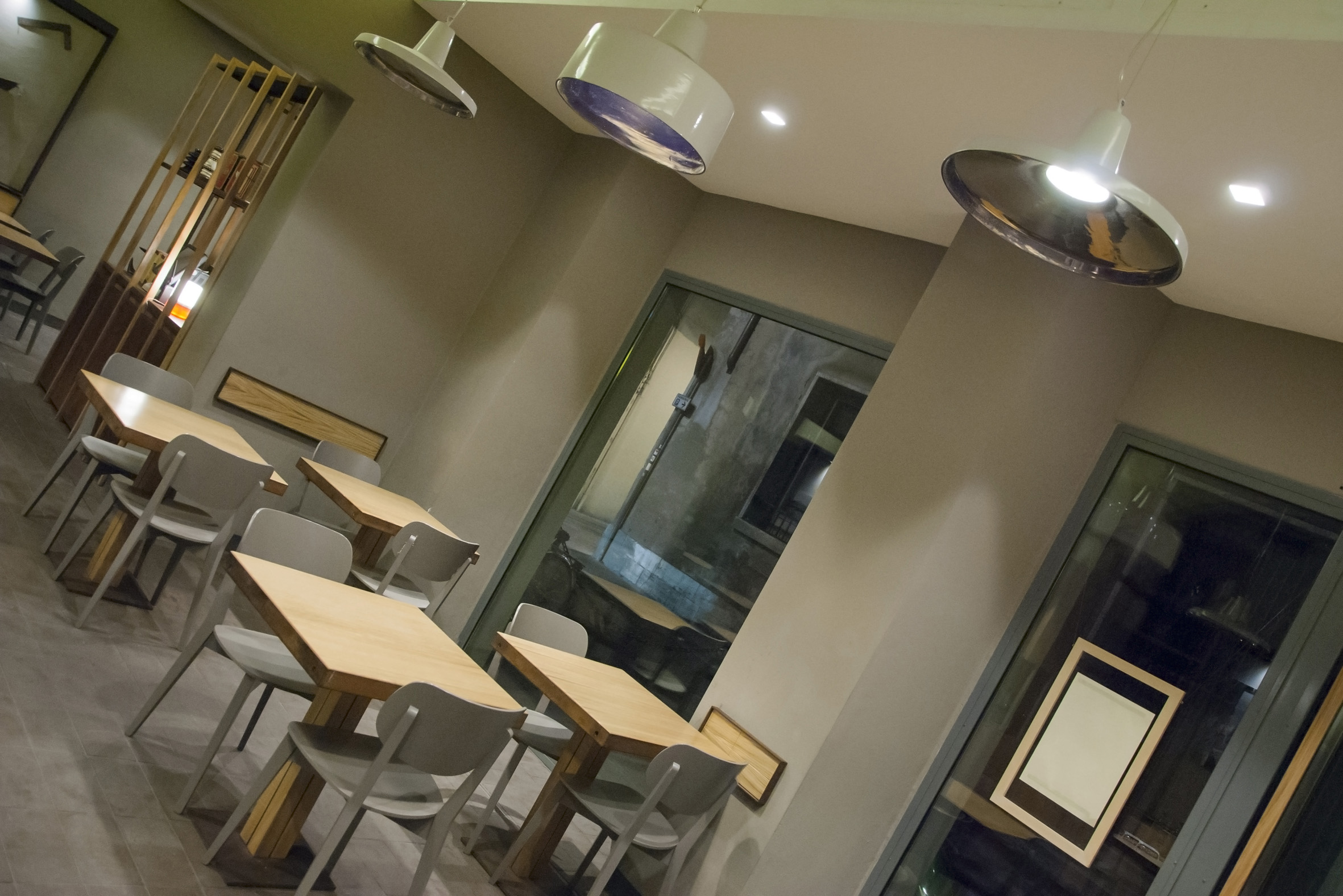 La Spada restaurant, Florence by CLOROstudio Architects - Architizer