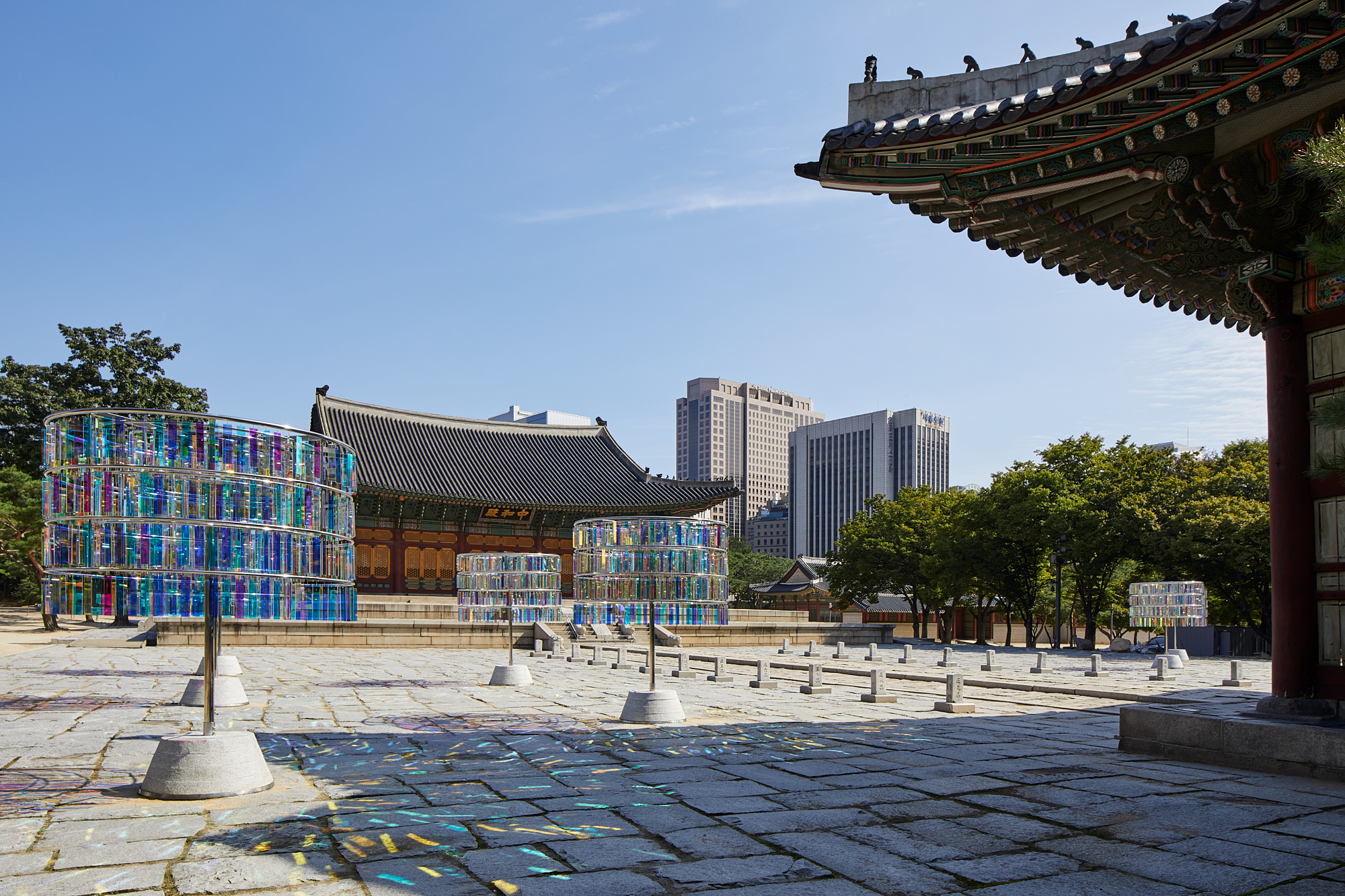 Beyond the Screen by OBBA - Architizer